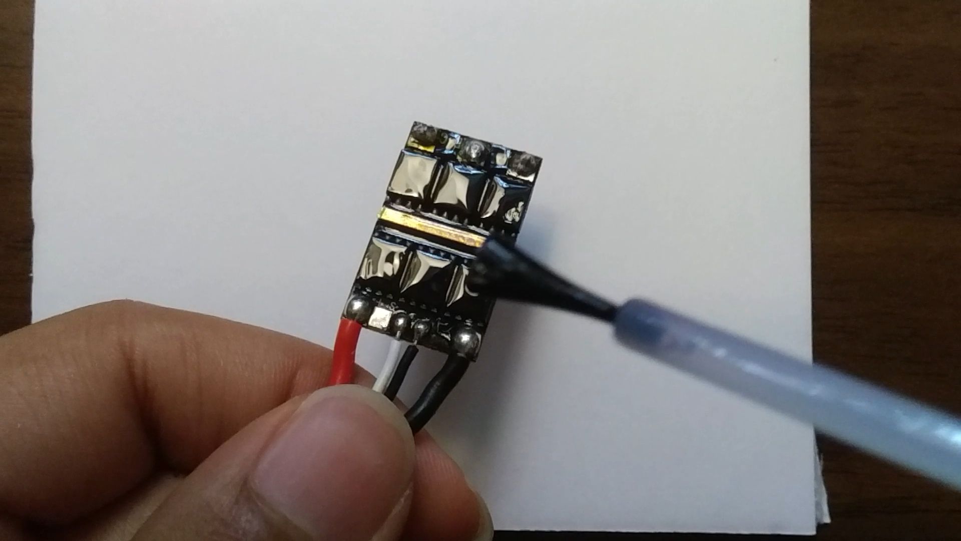 How to Waterproof Electronics : 4 Steps - Instructables