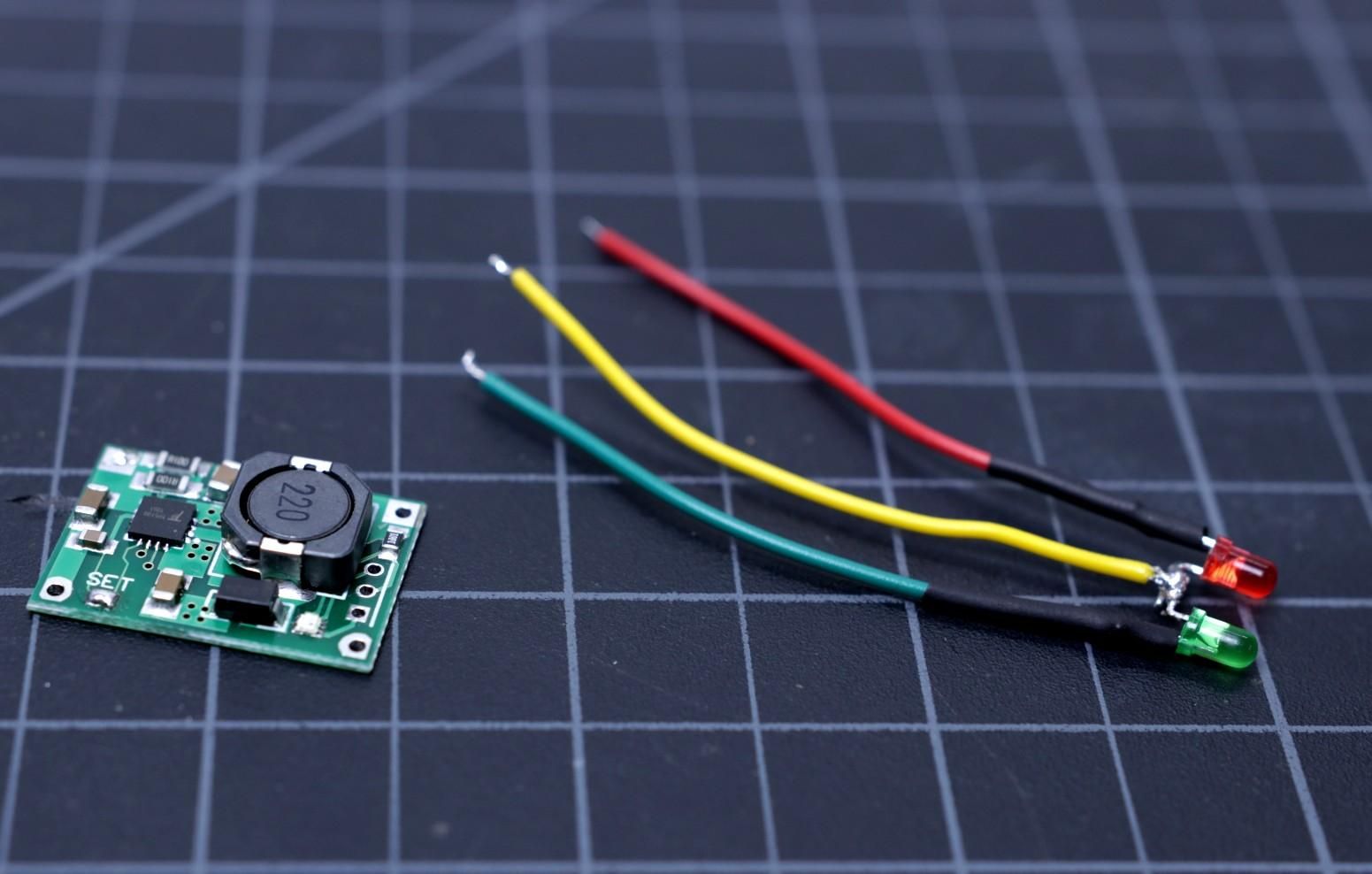 DIY Mini UPS for WiFi Router V2.0 : 20 Steps (with Pictures ...