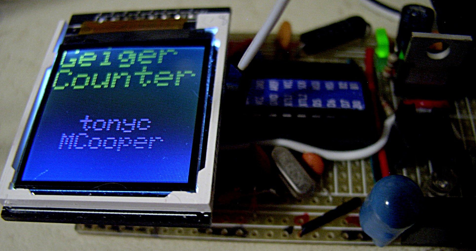 The Arduino / TFT LCD Connection : 10 Steps - Instructables