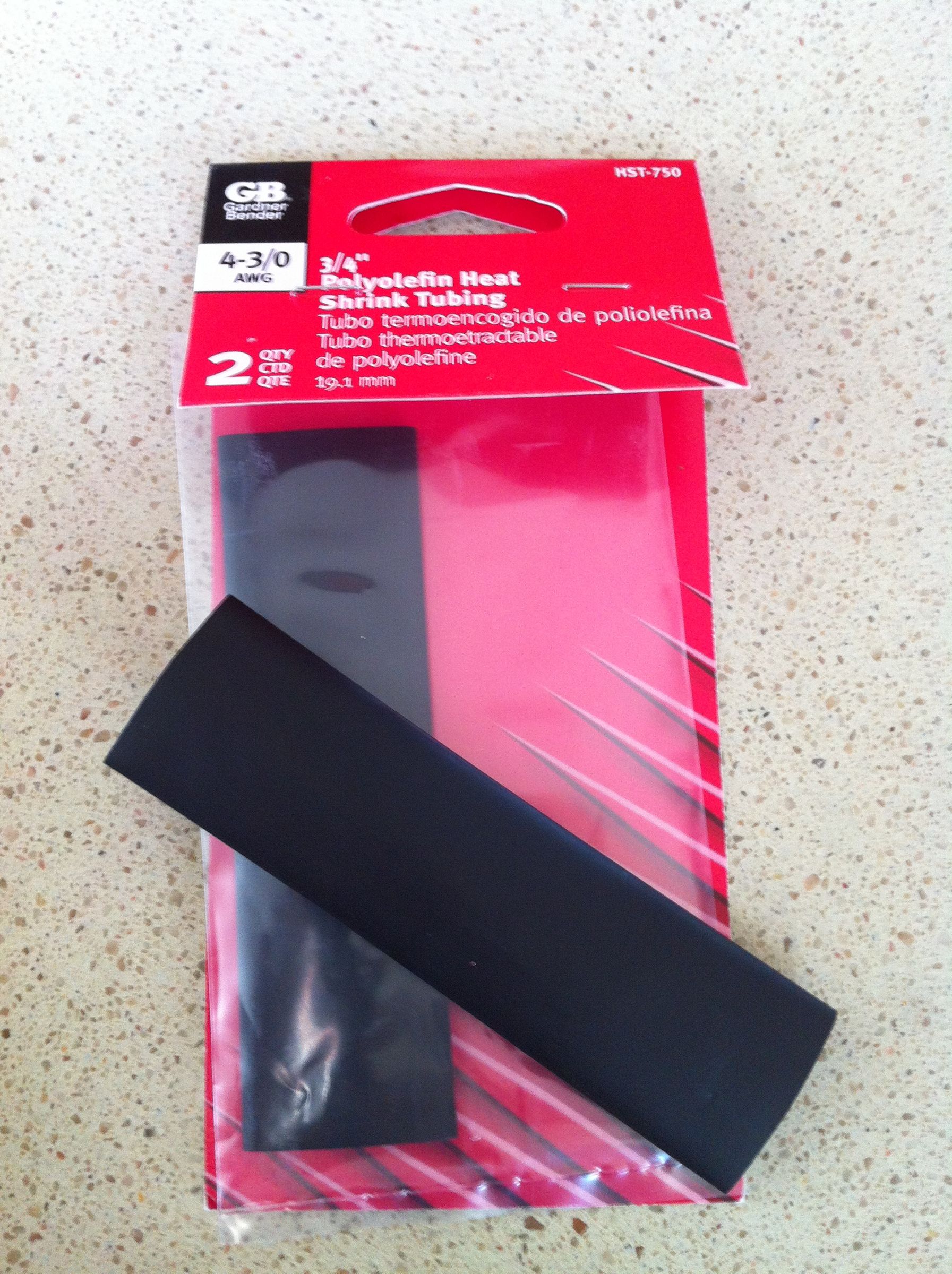 Nike + Plus Sensor Holder : 5 Steps (with Pictures) - Instructables