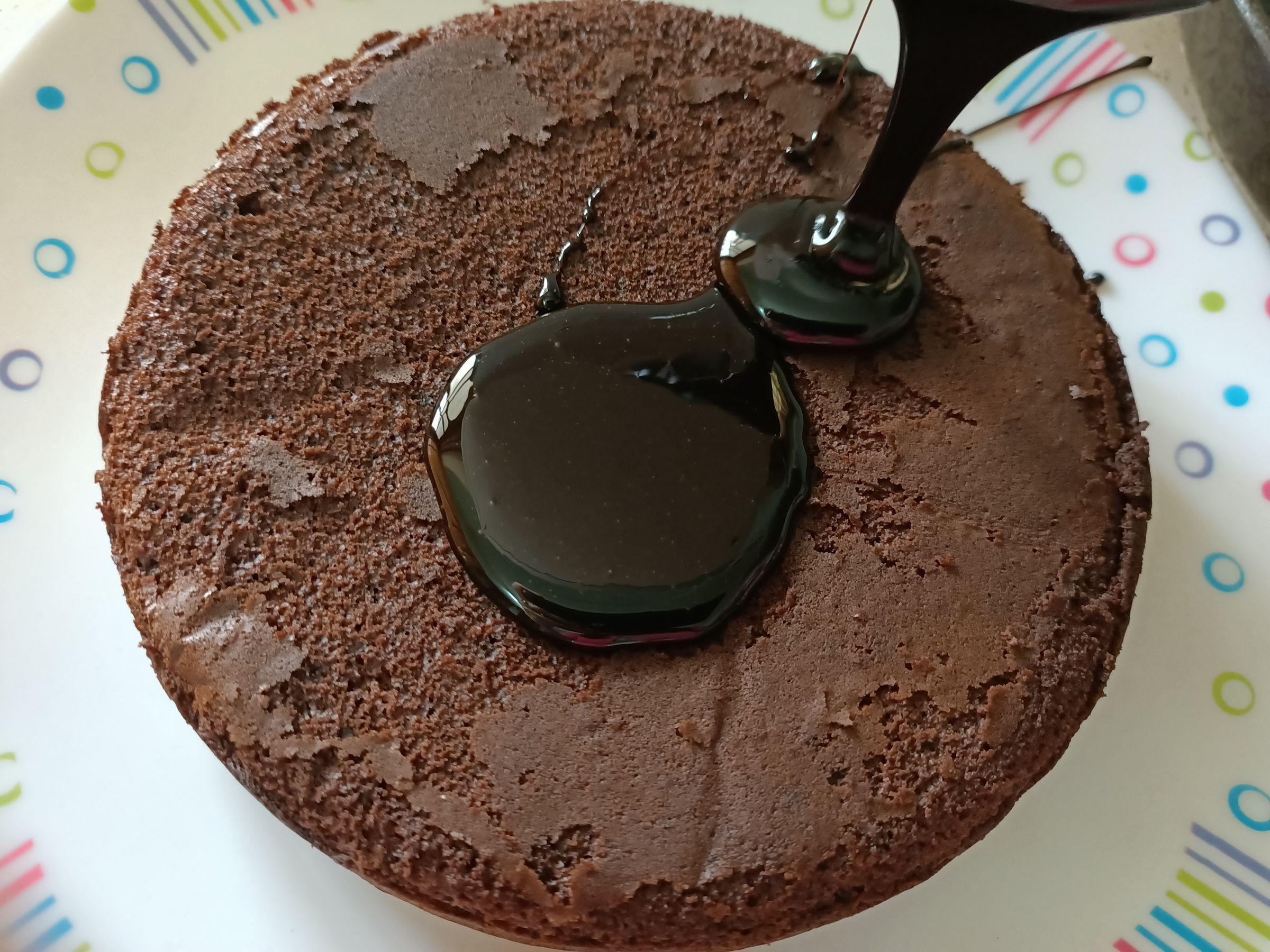 Chocolate Cake Without Flour : 20 Steps (with Pictures) - Instructables