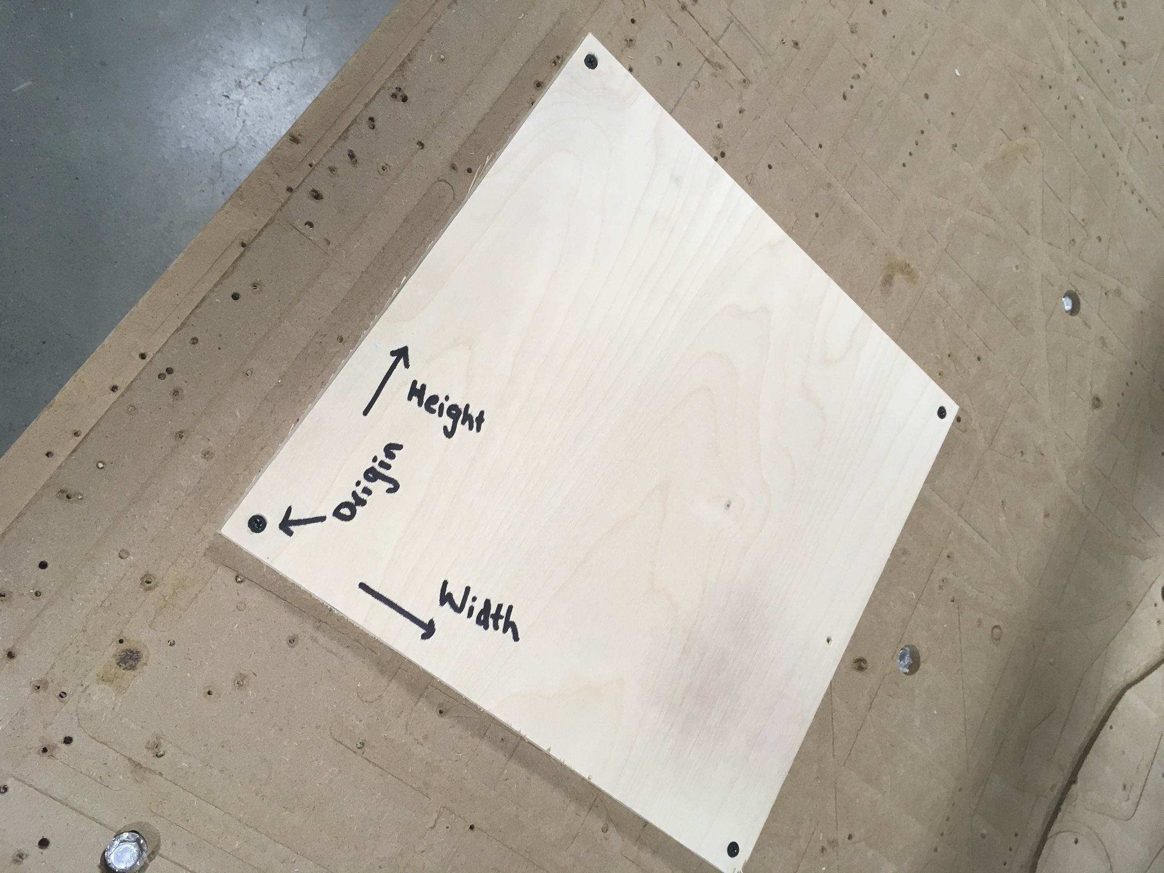Beginners Guide to Using the Shop Bot : 11 Steps (with Pictures) - Instructables