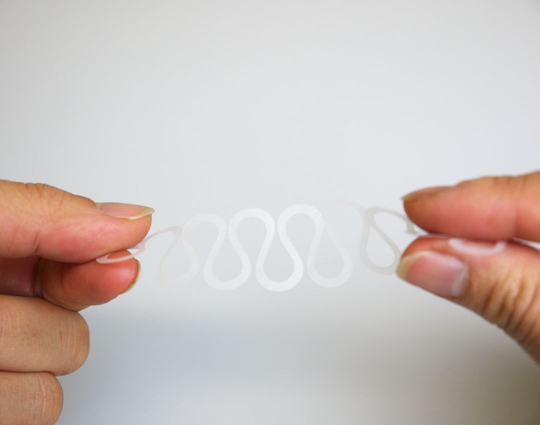 Scales Parts (with Pictures) - Instructables