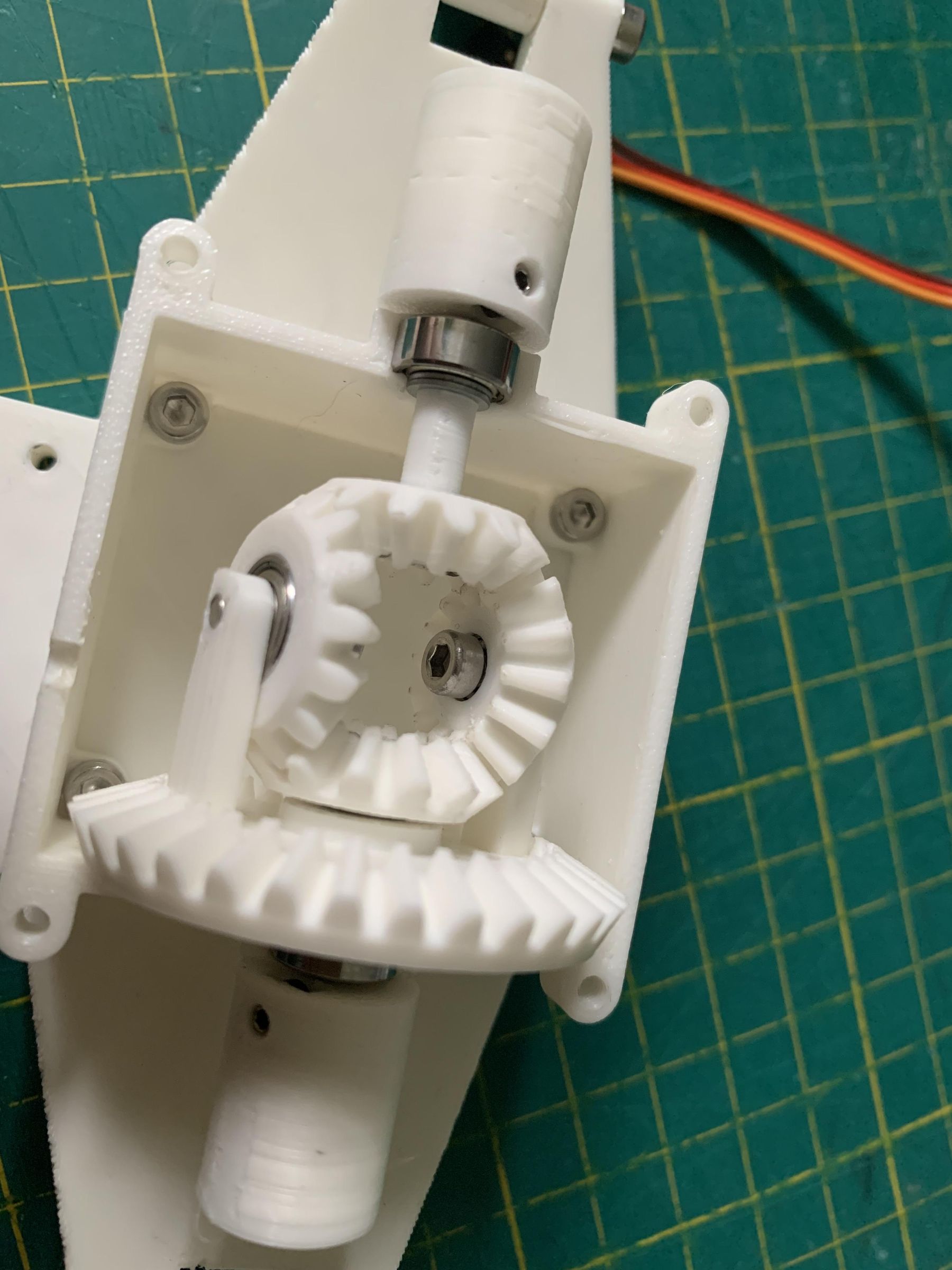 3D Printed RC Car : 17 Steps (with Pictures) - Instructables