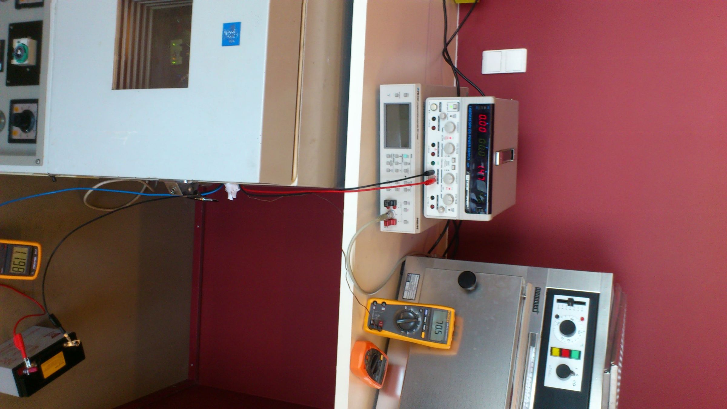 Arduino Powered Solar Battery Charger : 7 Steps - Instructables