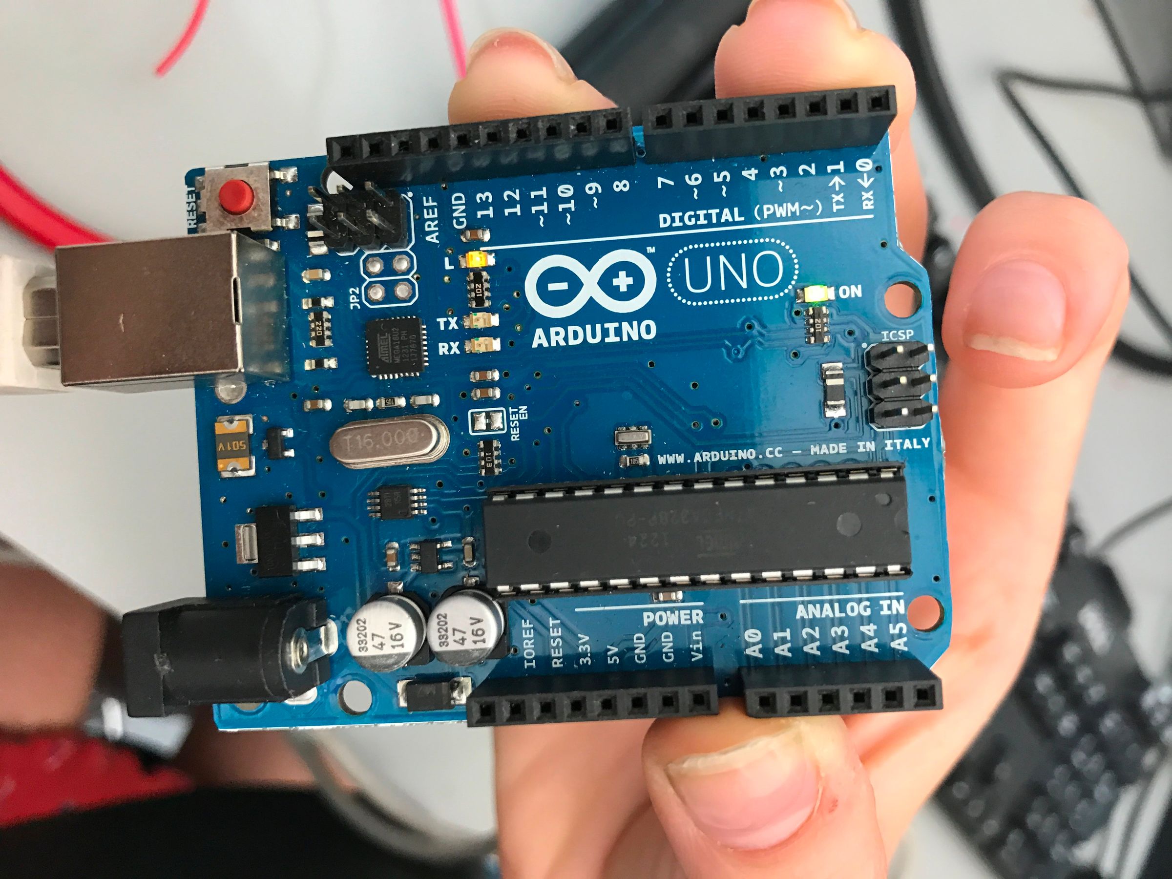 Make Your Own Spirometer : 3 Steps - Instructables