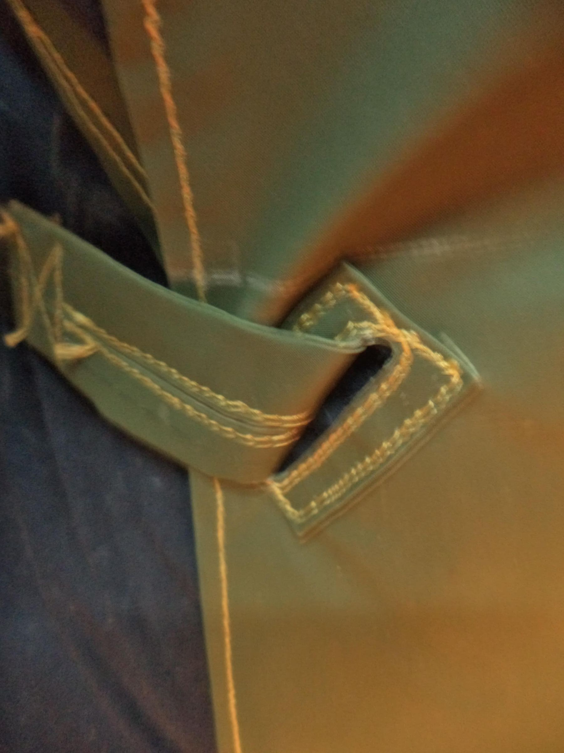 Upgrading Cheap-o Workshop Apron : 24 Steps (with Pictures) - Instructables