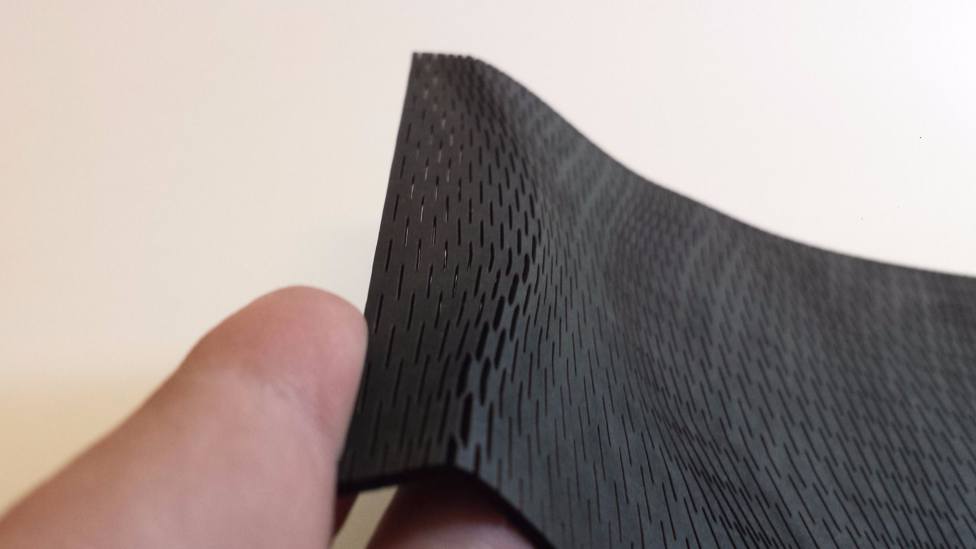 Curved Kerf Bending Part 2 : 5 Steps (with Pictures) - Instructables
