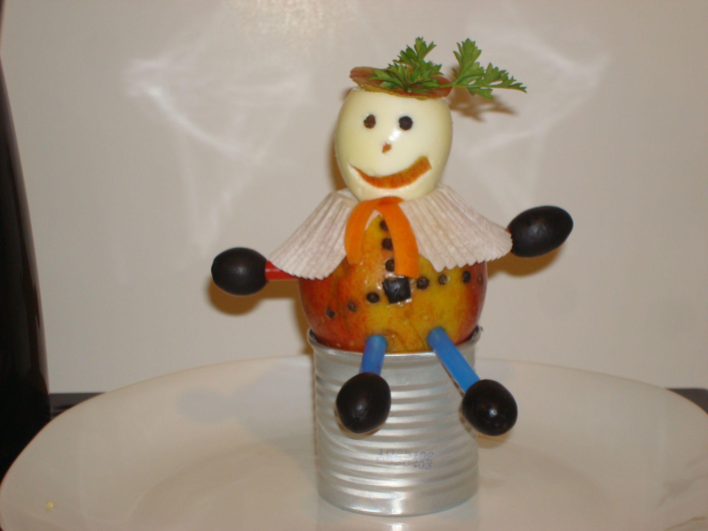 Humpty Dumpty : 11 Steps (with Pictures) - Instructables