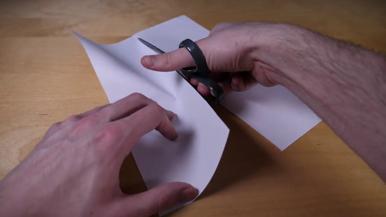 Paper Cannon : 8 Steps - Instructables