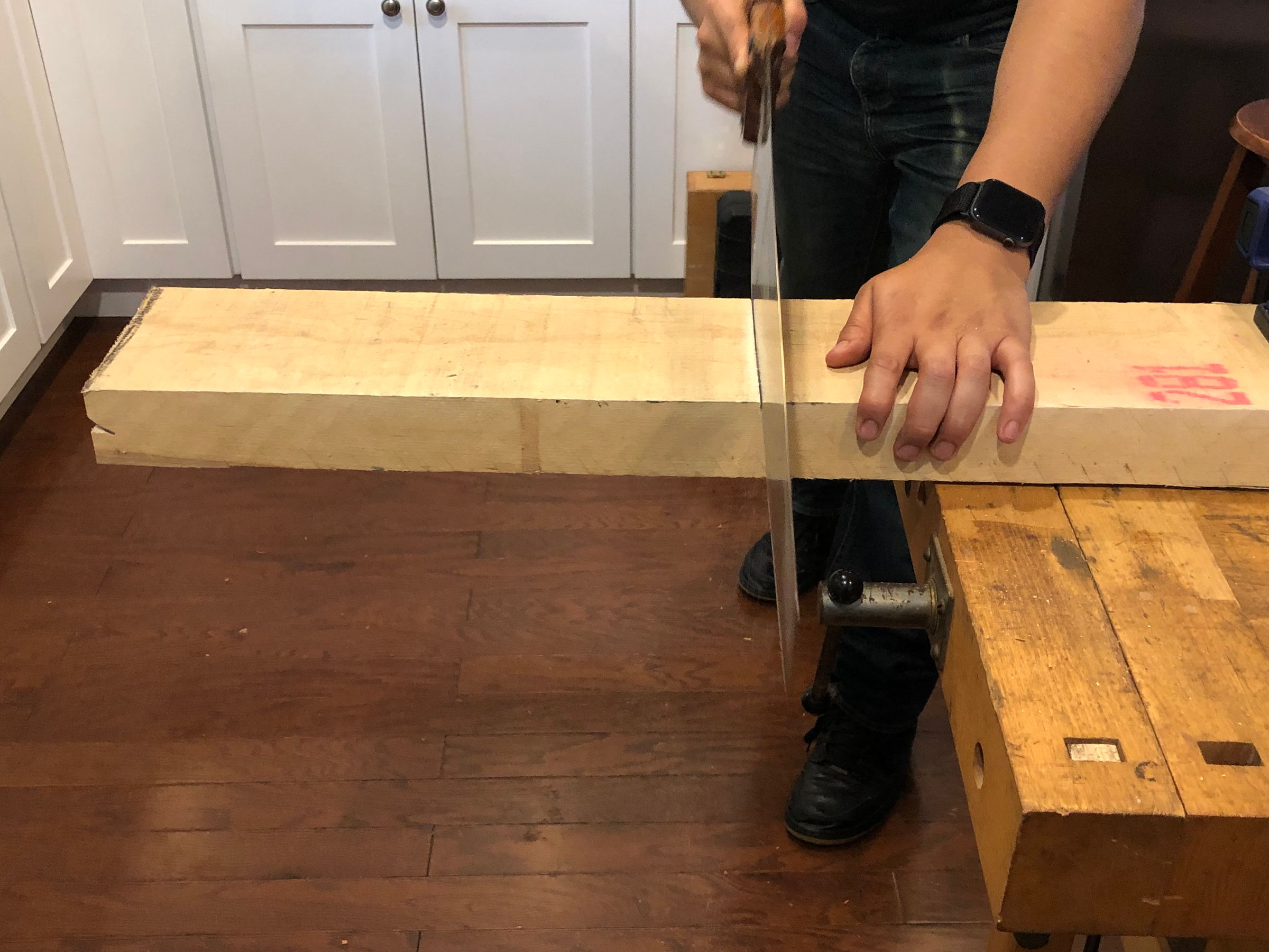Forearm Curl Bar : 10 Steps (with Pictures) - Instructables