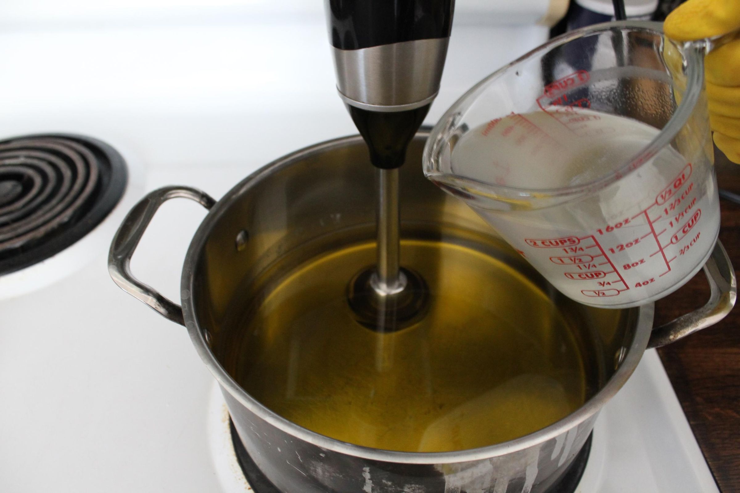 Rainbow Handmade Soap : 7 Steps (with Pictures) - Instructables