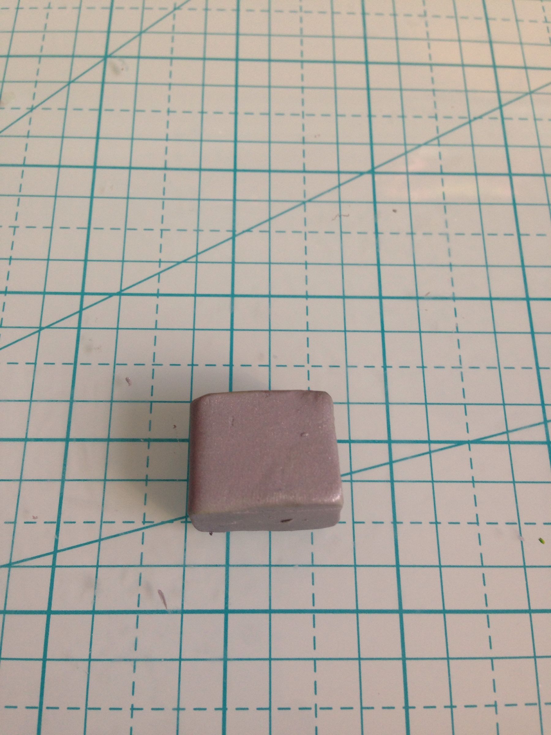 Cute Little Clay Robot : 10 Steps (with Pictures) - Instructables