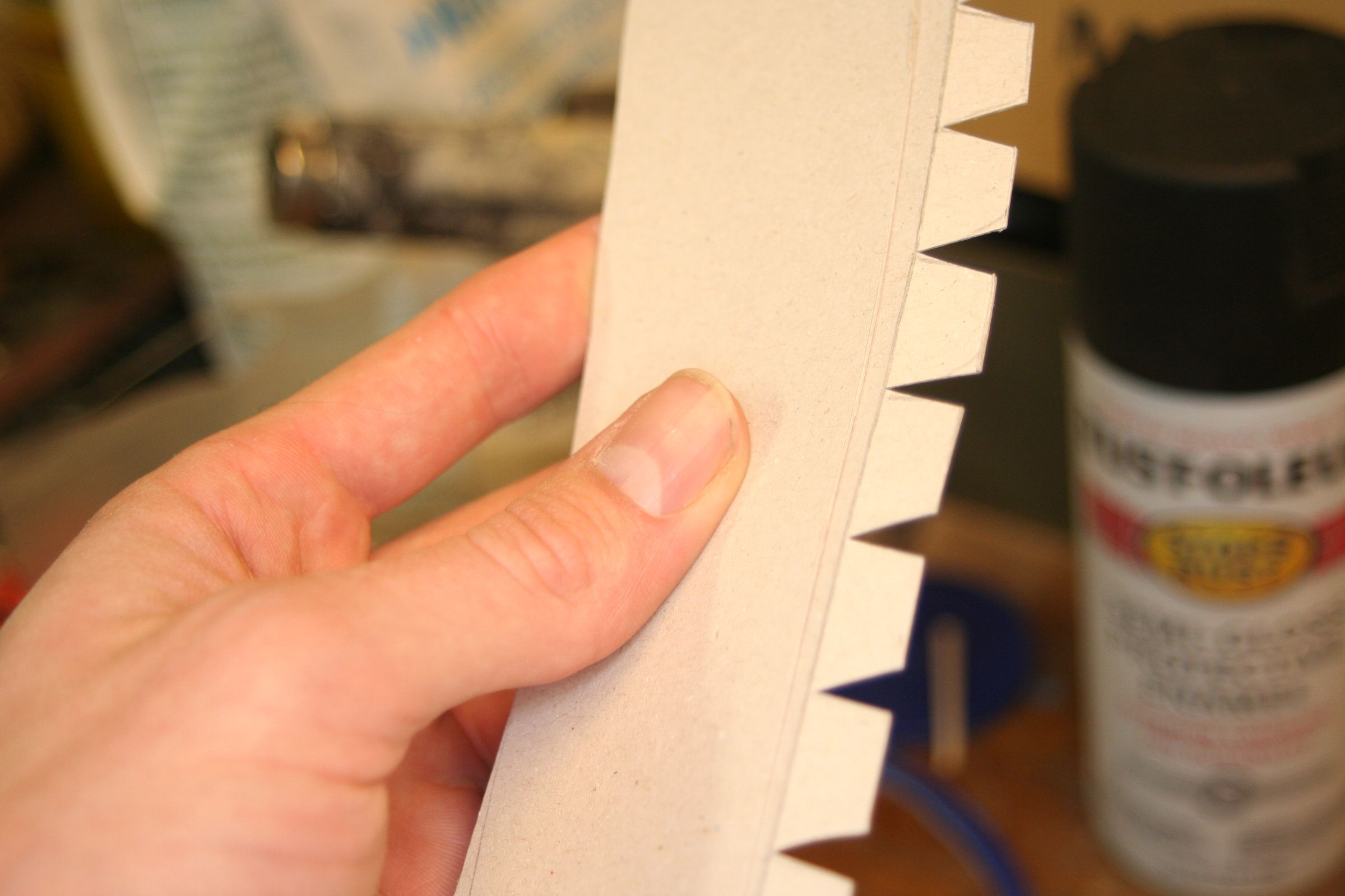 DIY Built-In-Flash Ring Flash Adapter : 9 Steps - Instructables