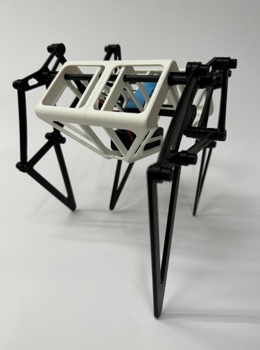 Strandbeest - Instructables