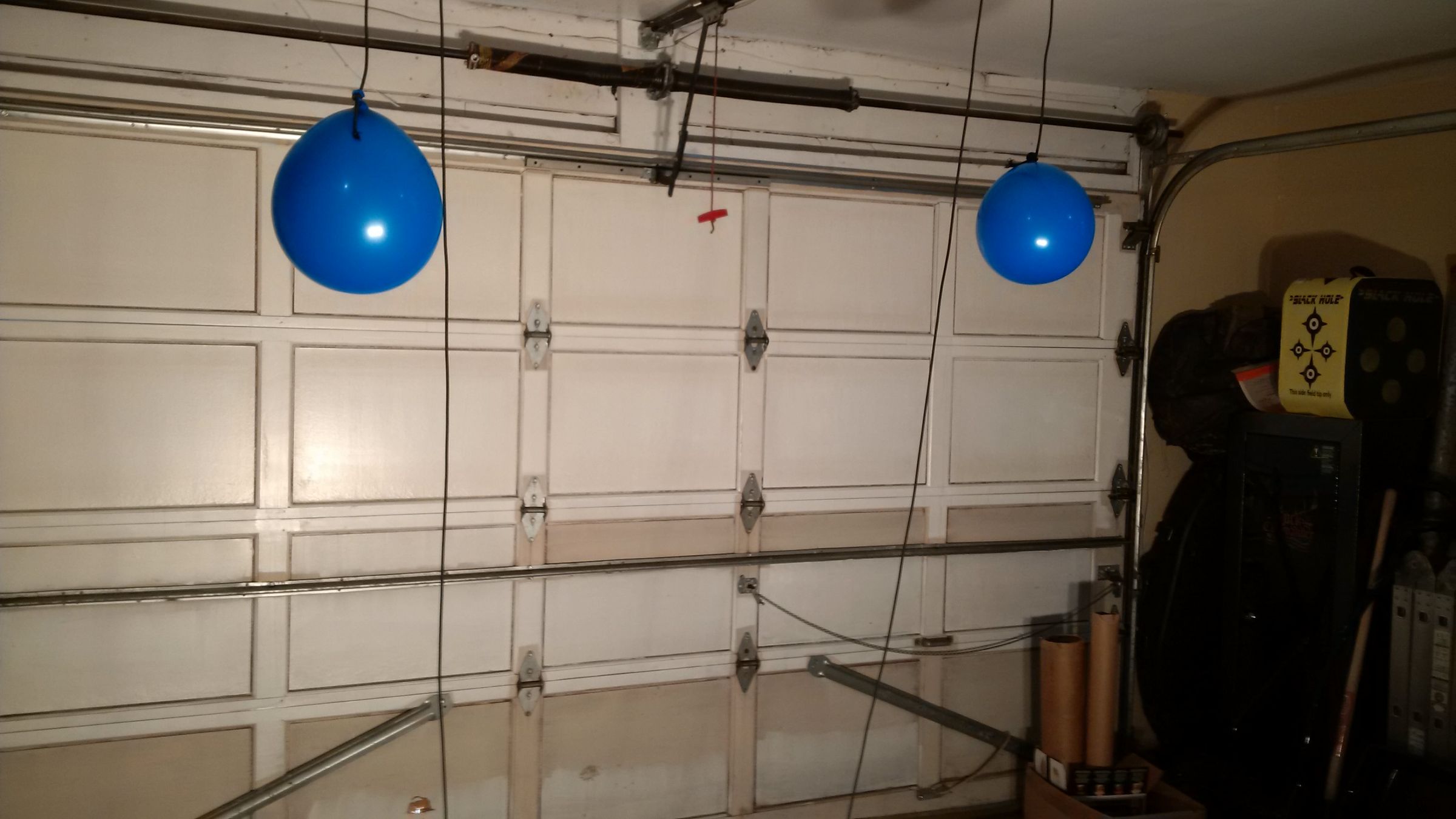 Self Targeting Laser Turret : 5 Steps - Instructables