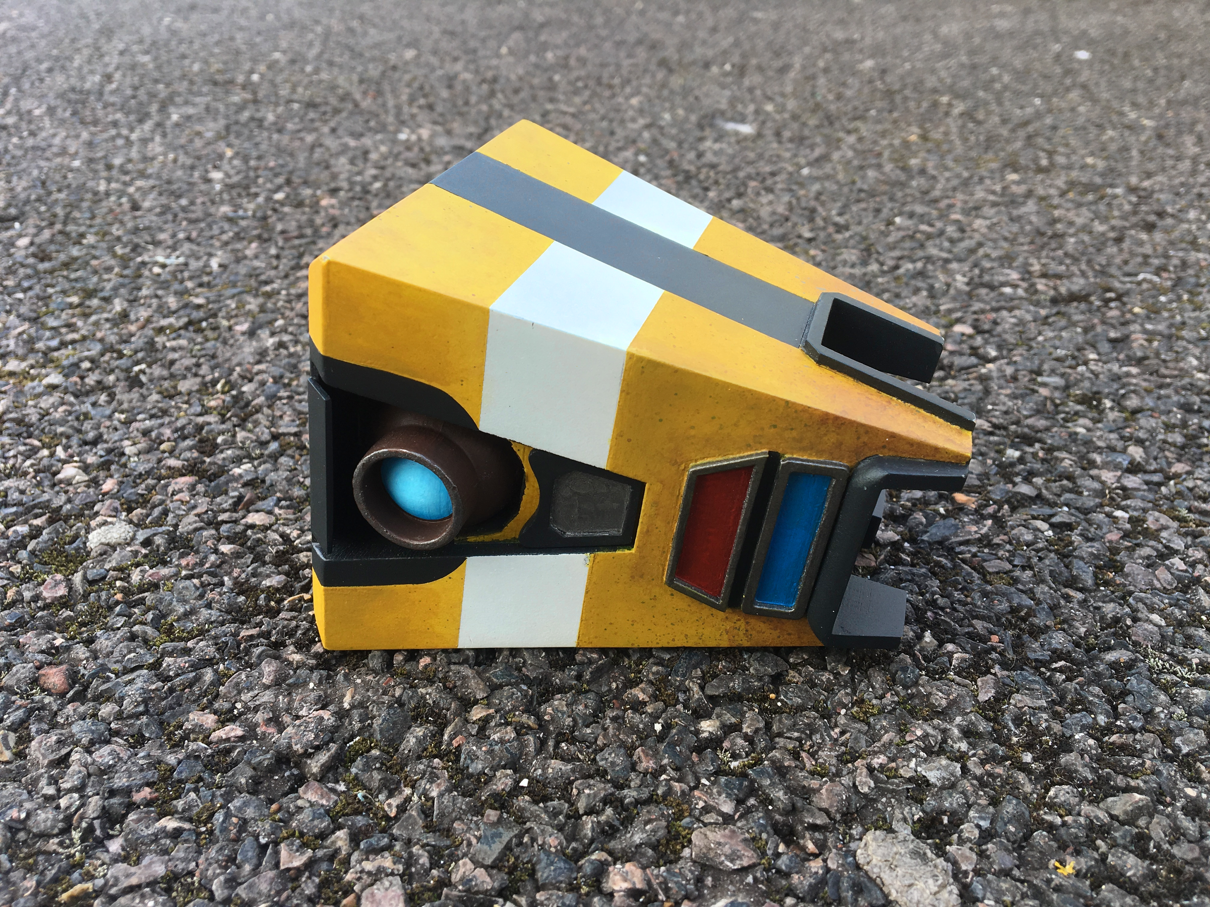 Borderlands 2 Wallpaper Claptrap