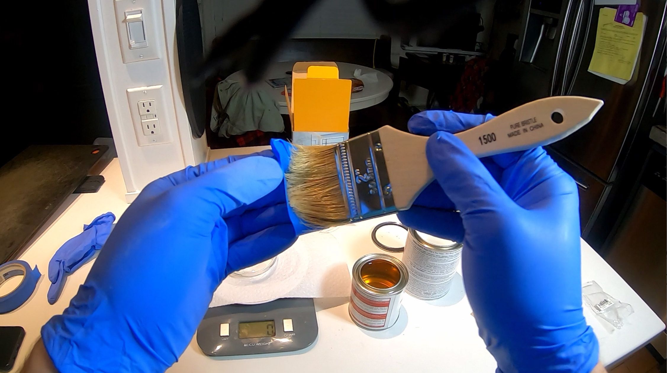 Refinishing an Antique Porcelain Sink : 3 Steps (with Pictures ...