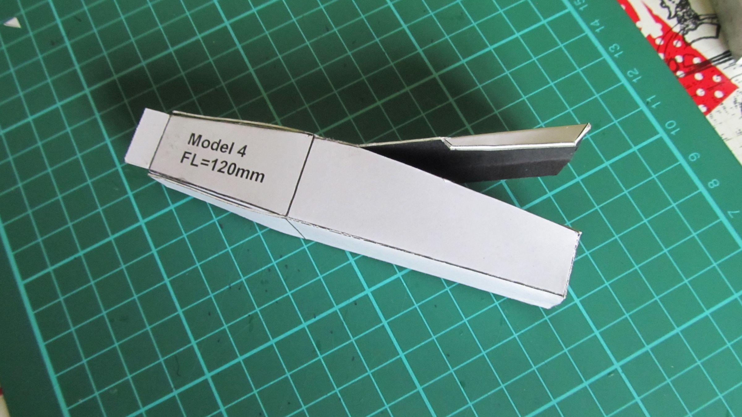 Arduino Data Glasses for My Multimeter : 8 Steps (with Pictures ...