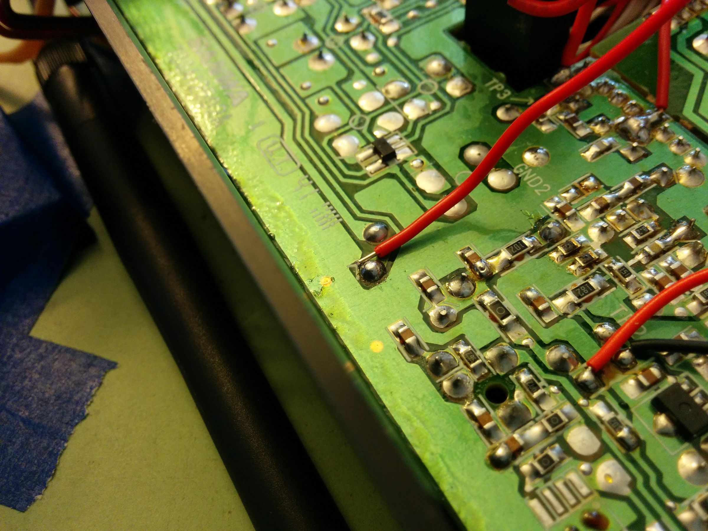 72 MHz to 2.4 GHz RC Radio Conversion : 10 Steps (with Pictures ...