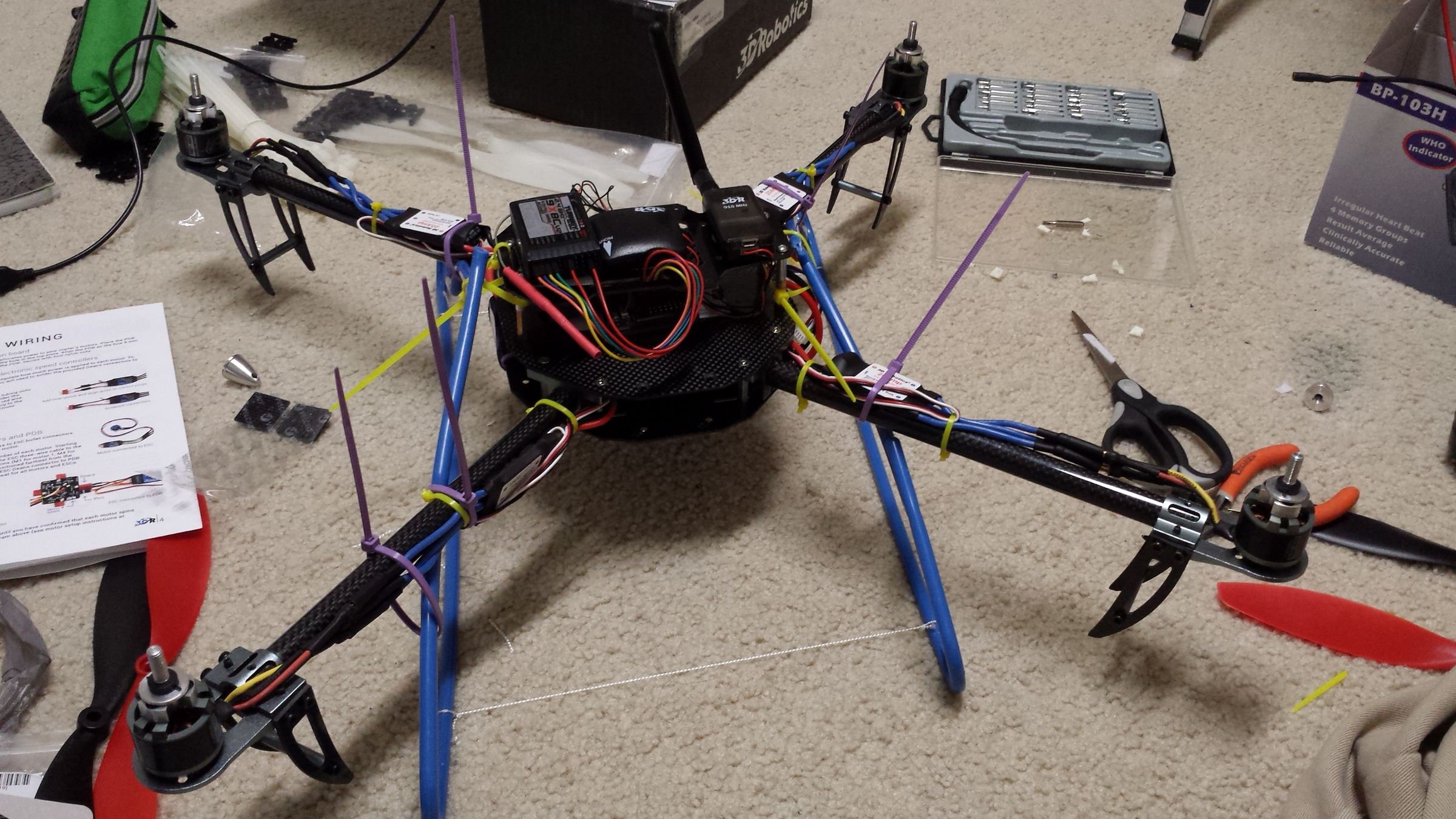 Aerial Group Picture With a Drone : 6 Steps (with Pictures) - Instructables