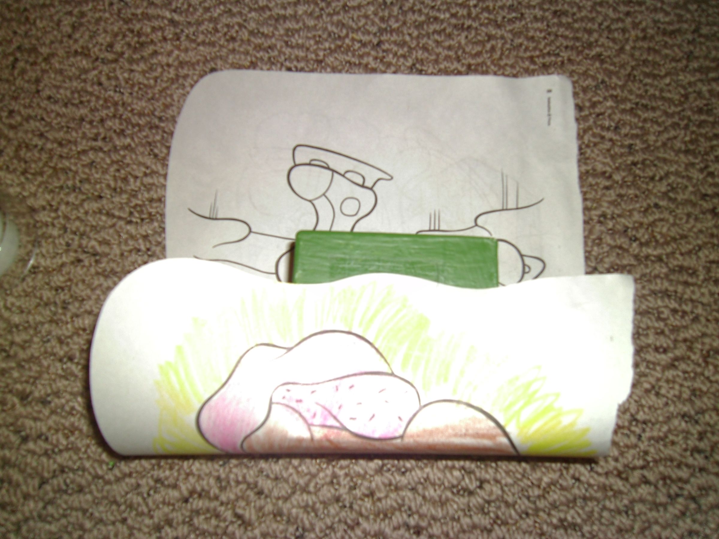Reuse Wrapping Paper : 3 Steps - Instructables