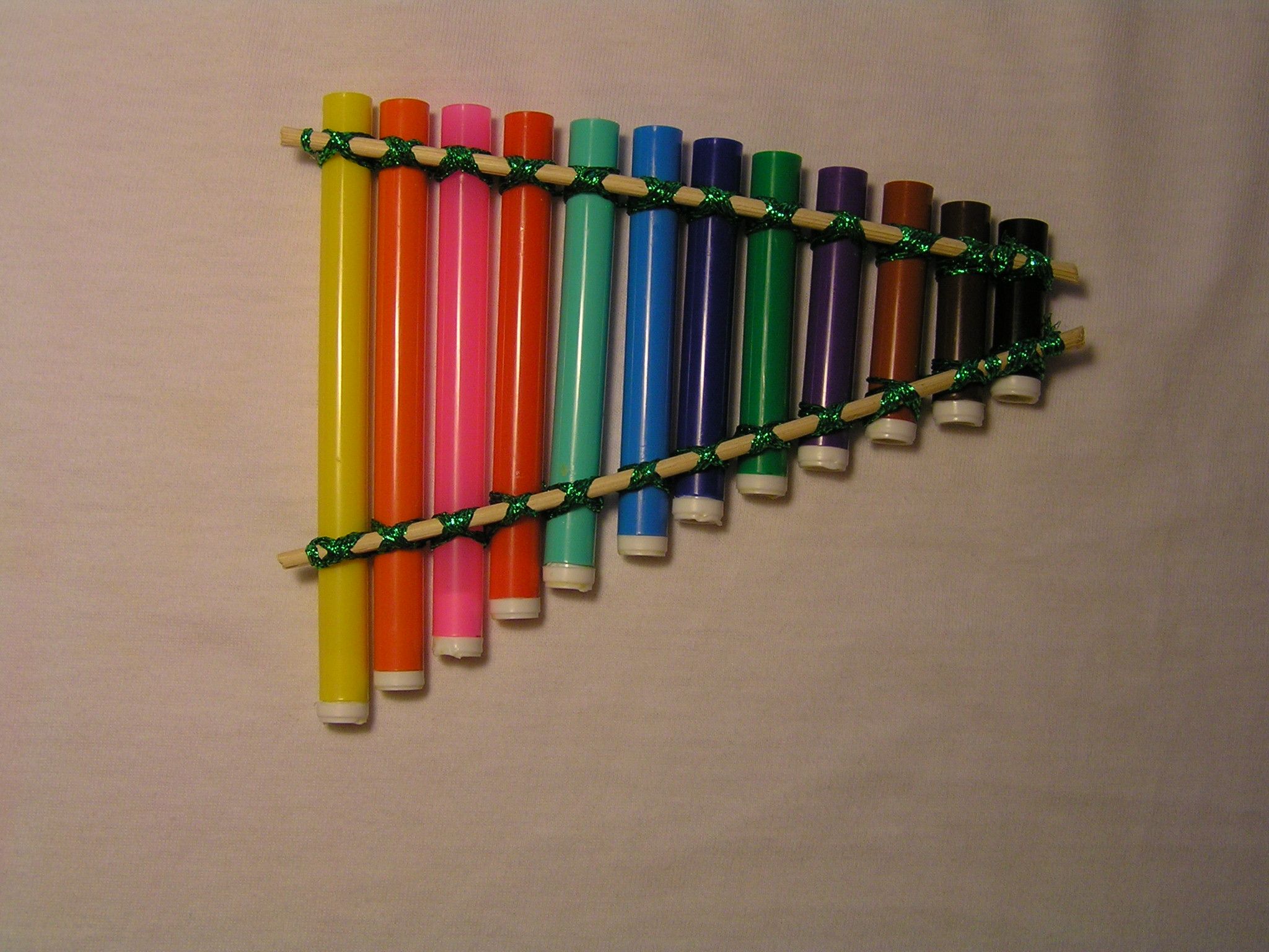 Mouth Organ : 7 Steps (with Pictures) - Instructables