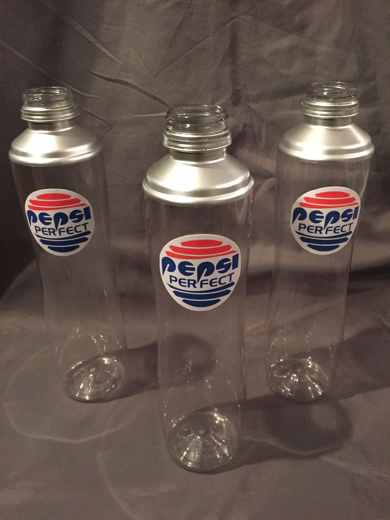 Pepsi Perfect Bottle – Back to the Future 2 : 7 Steps (with Pictures ...