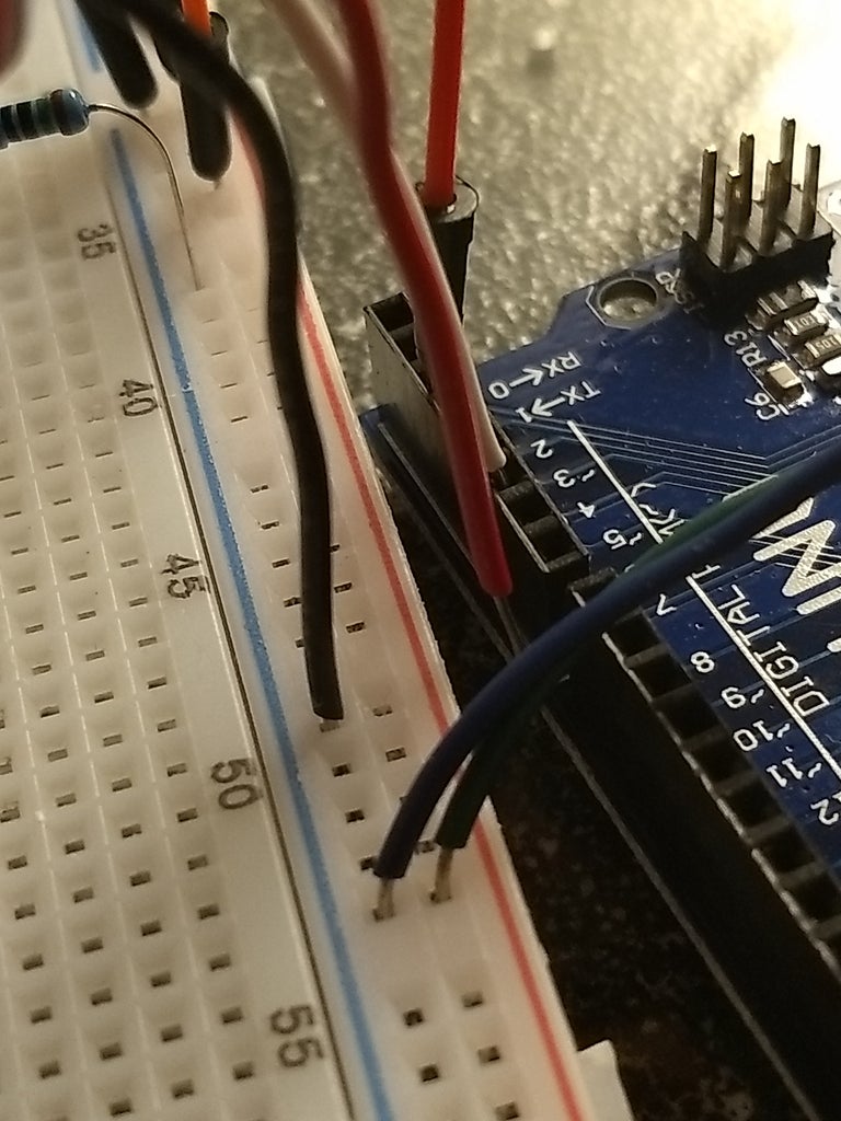 Arduino Volume Control 10 Steps With Pictures Instructables