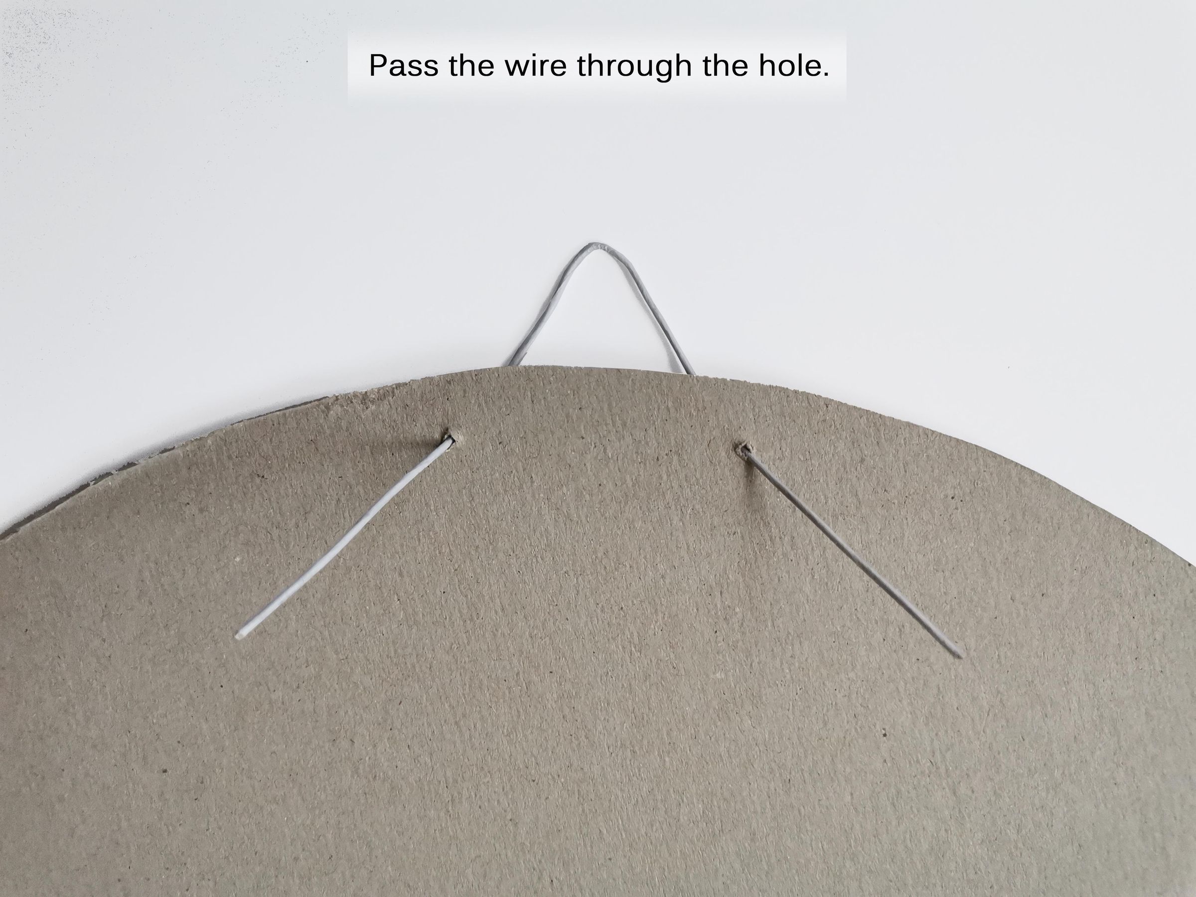 Origami Mirror Frame From Paper : 4 Steps (with Pictures) - Instructables