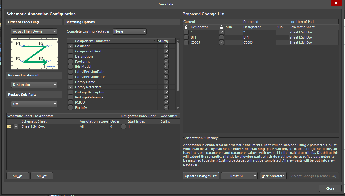 Altium Designer: Step by Step Guide on PCB Board Design : 8 Steps ...