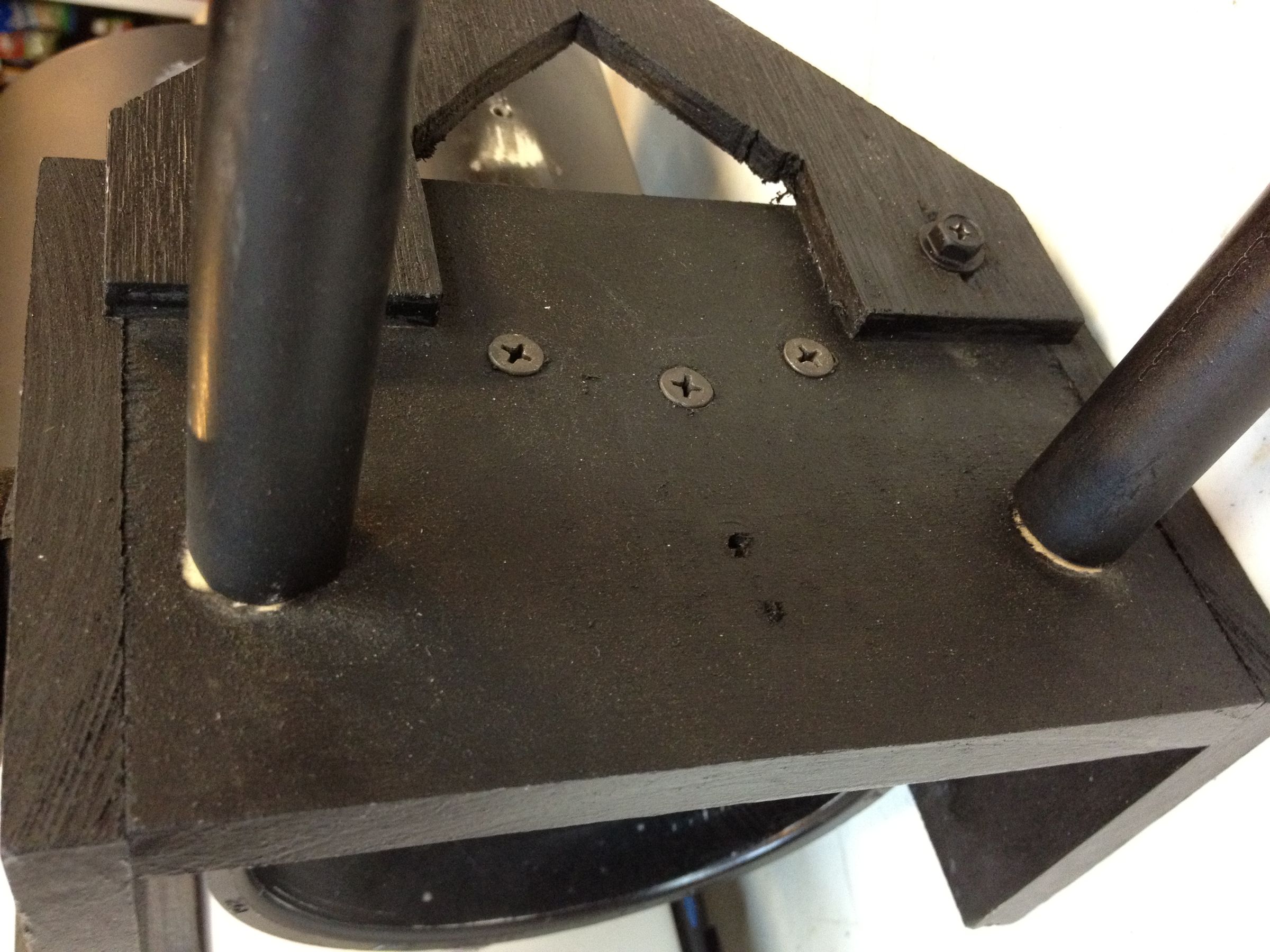 TF2 Minigun (Sasha) : 15 Steps (with Pictures) - Instructables