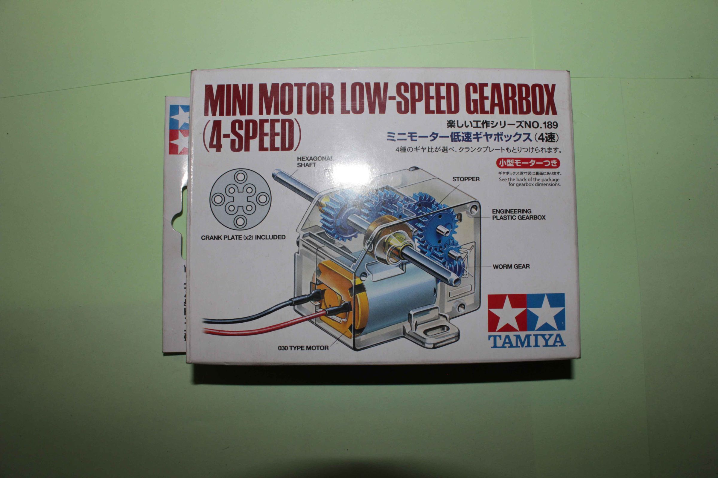 Motorising Any Model : 5 Steps (with Pictures) - Instructables