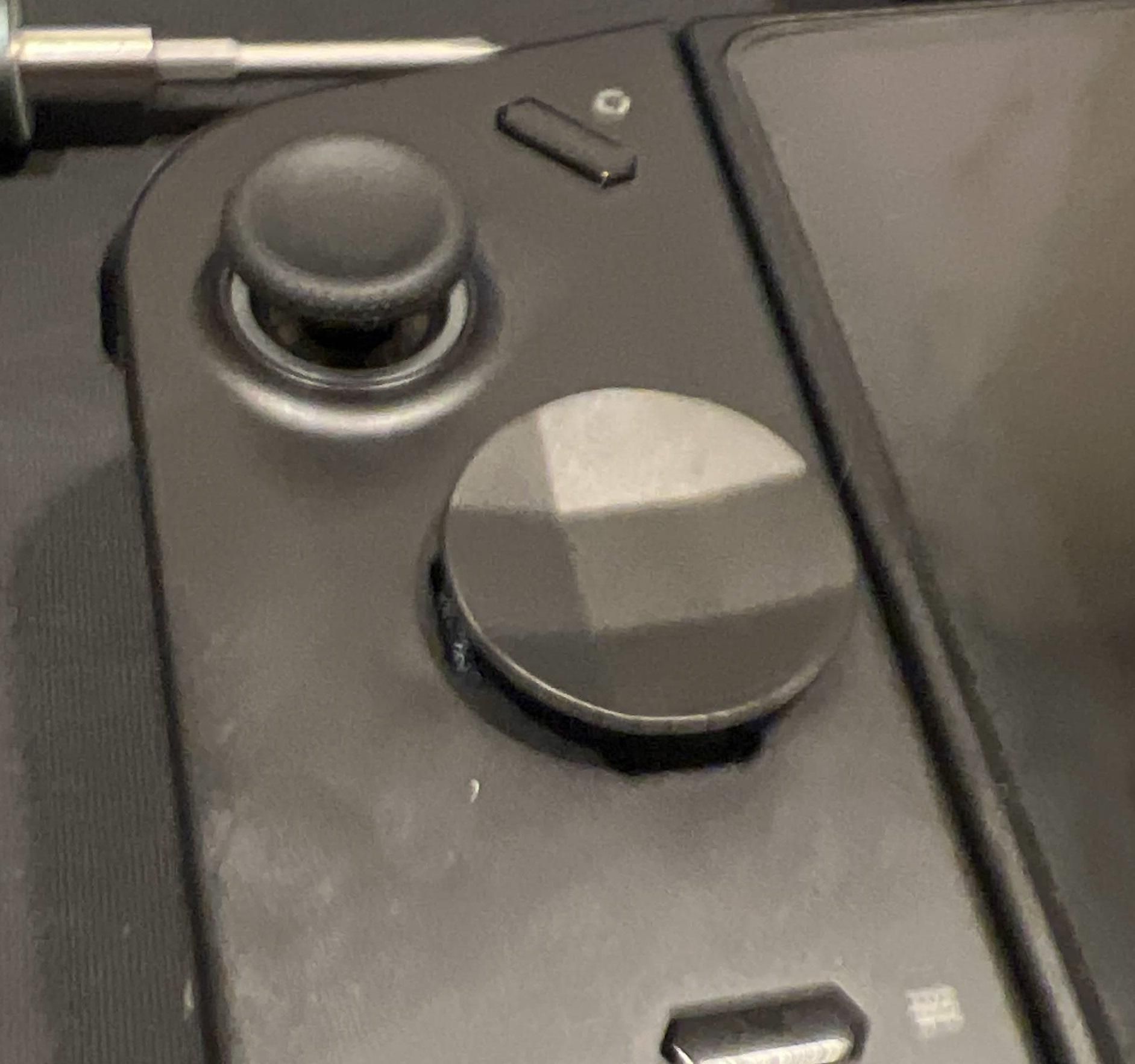 Legion Go D-Pad Replacement : 7 Steps - Instructables