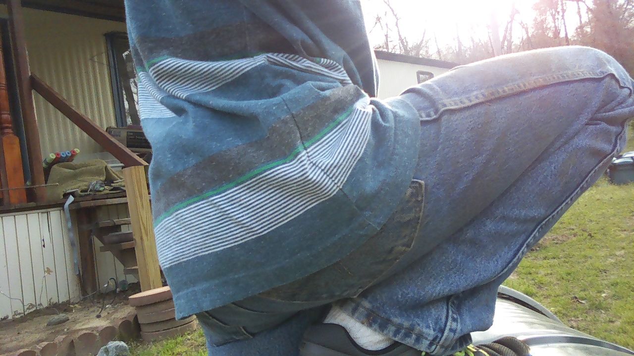 Walking a Barrel : 6 Steps - Instructables