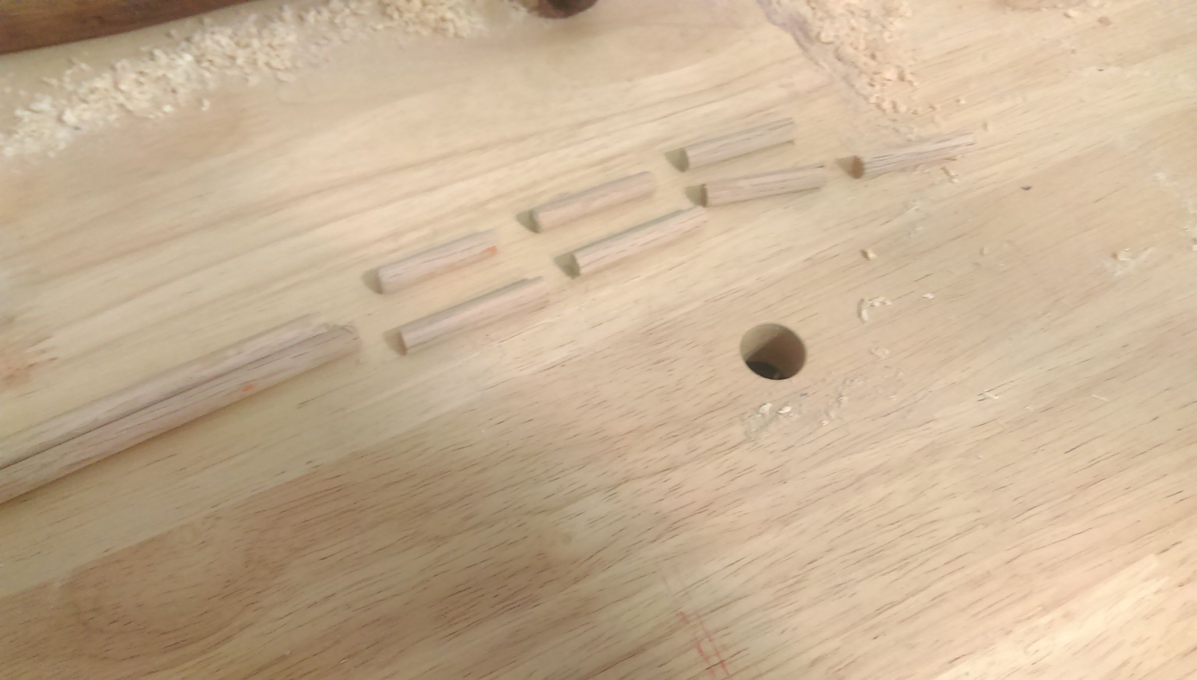 Pegboard Ball Run : 3 Steps (with Pictures) - Instructables