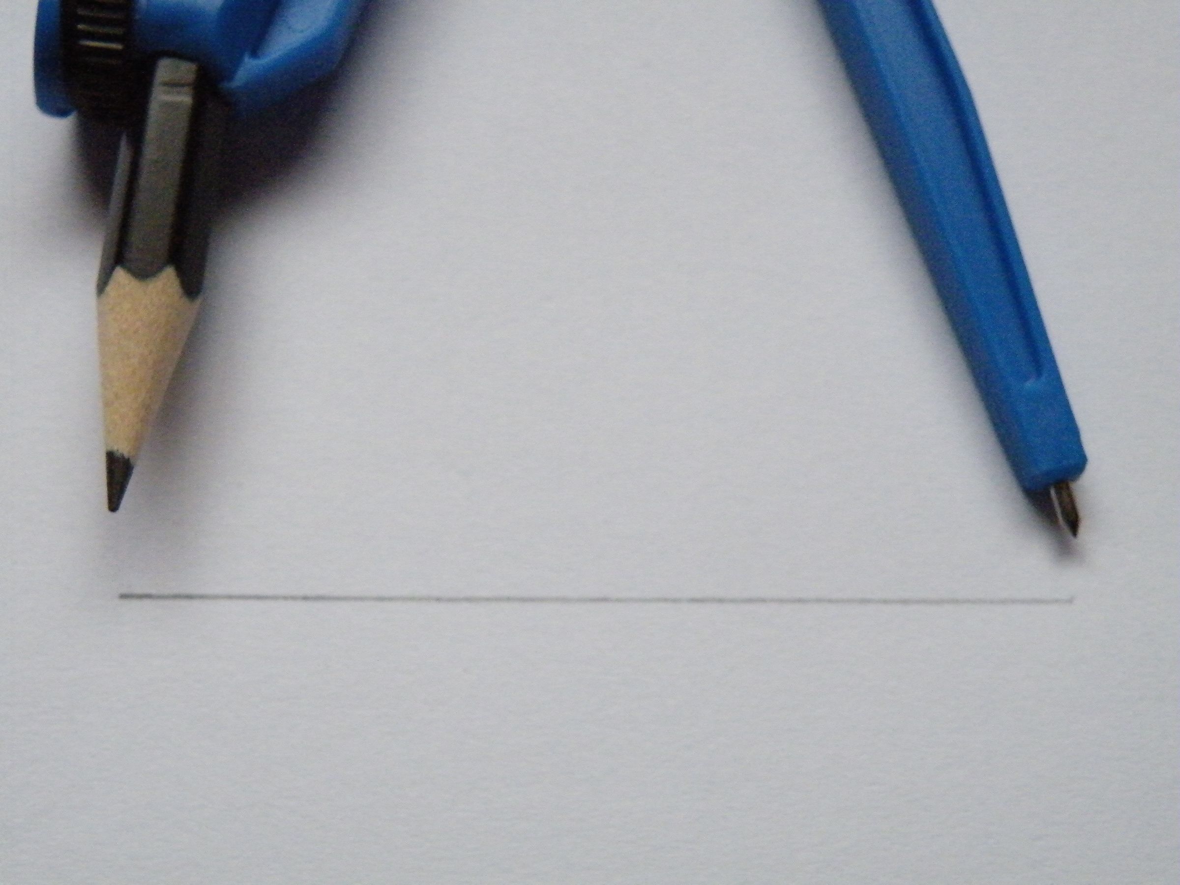 Fun With Ruler and Compasses - Basic Geometric Constructions. : 10 ...