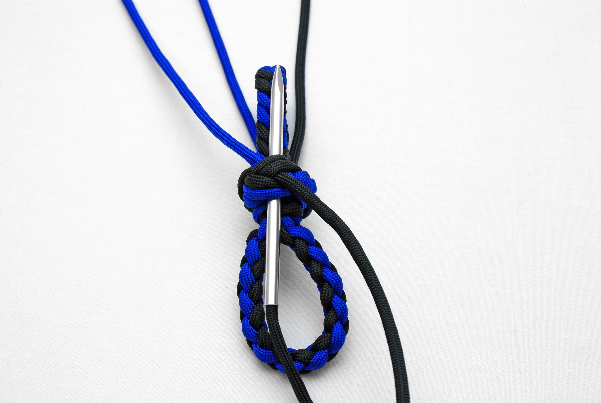 Paracord Hammer Holder : 15 Steps (with Pictures) - Instructables