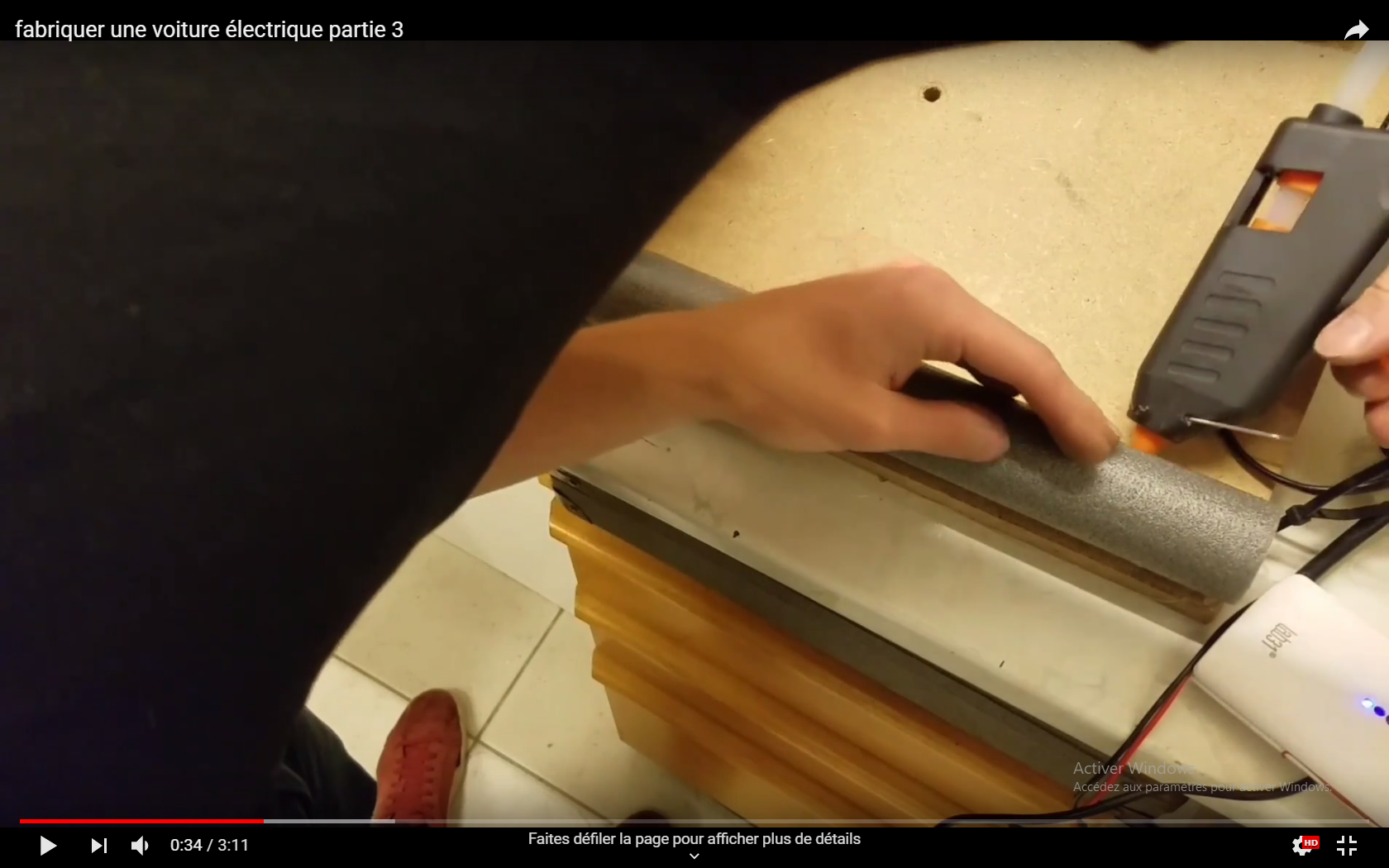 Electric Car : 17 Steps (with Pictures) - Instructables