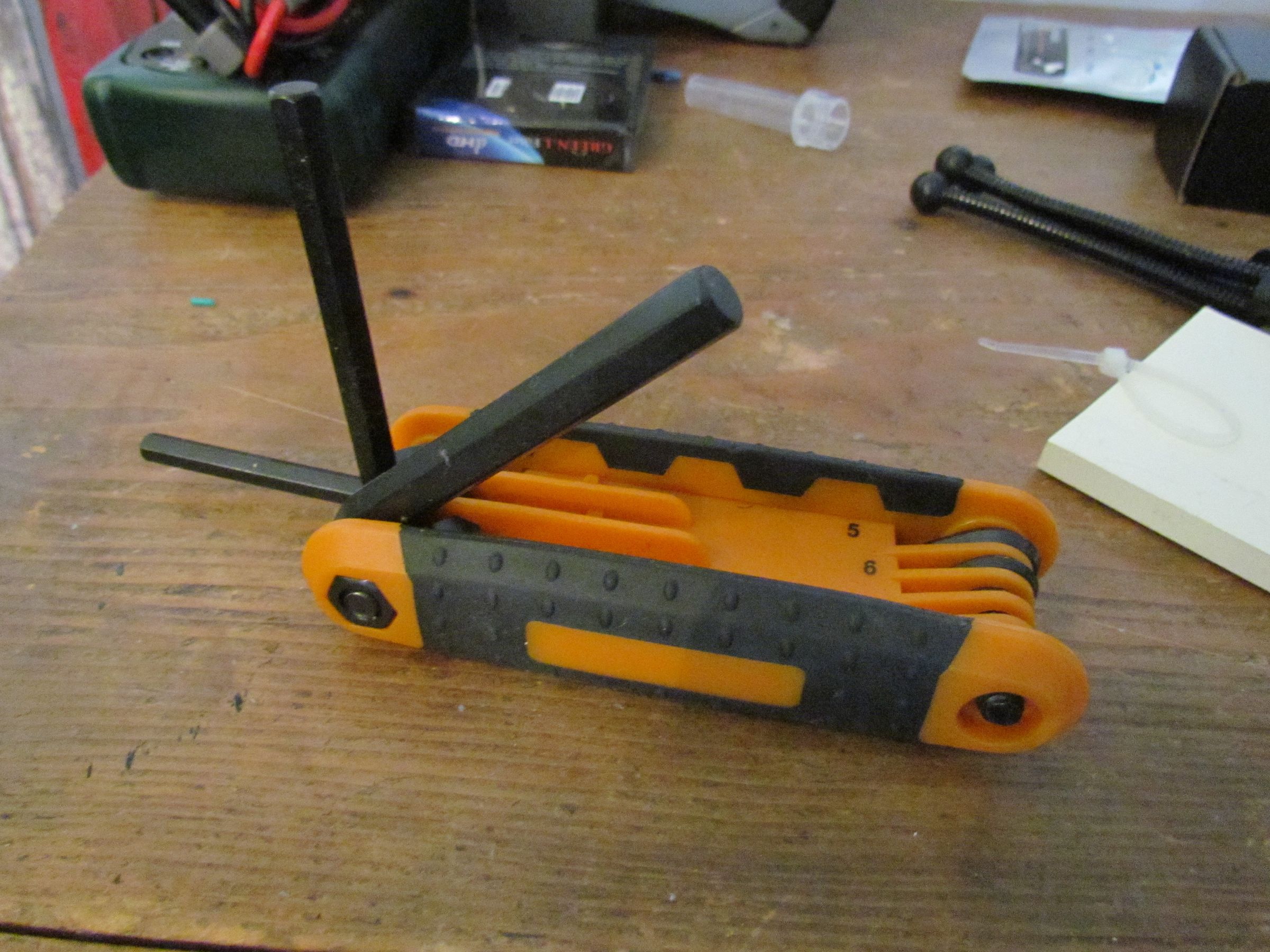 Travel Tools - Instructables