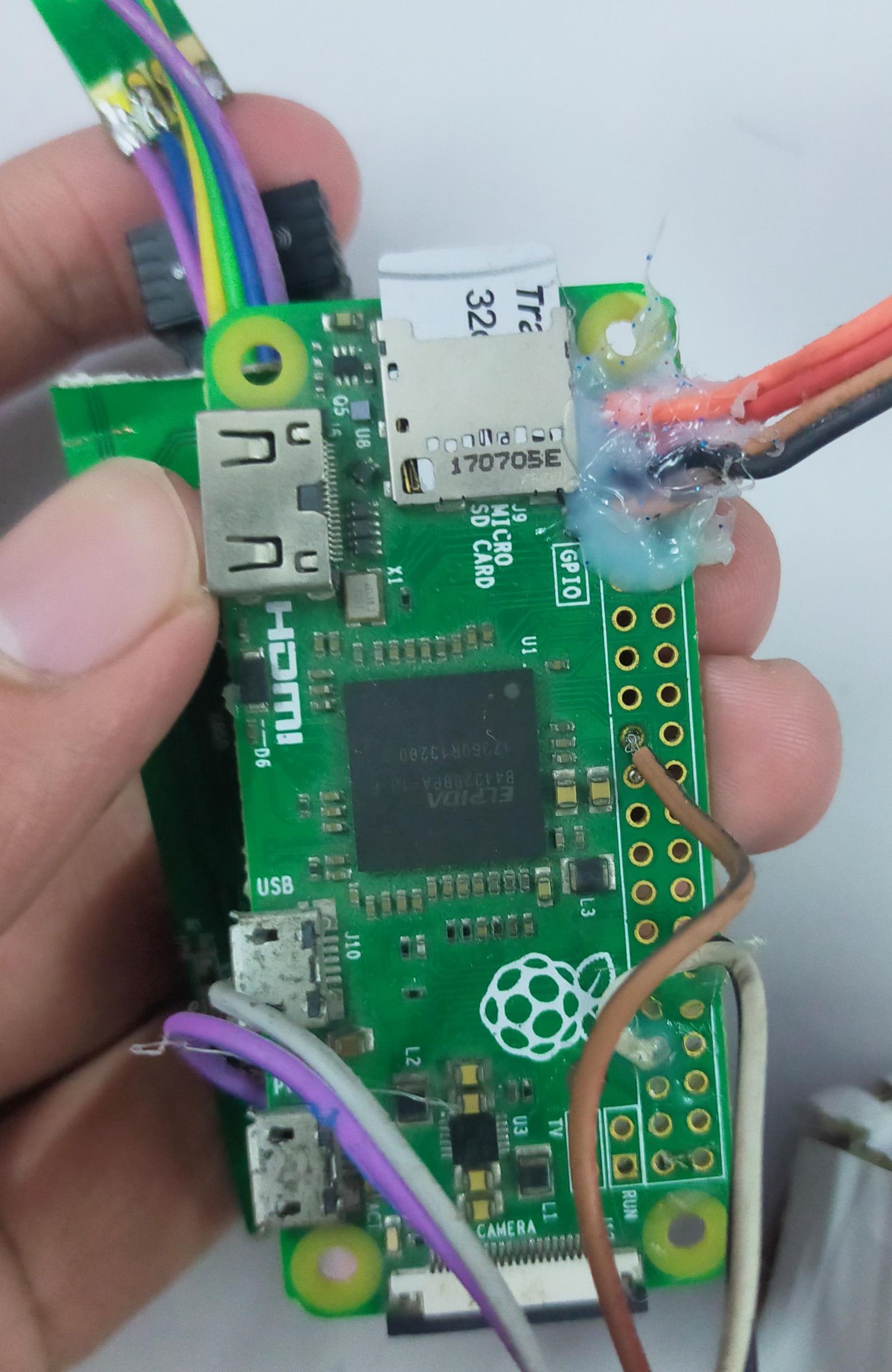 E.D.I.T.H - How Did I Build a Powerful Smart Glass Under 40$? : 11 ...