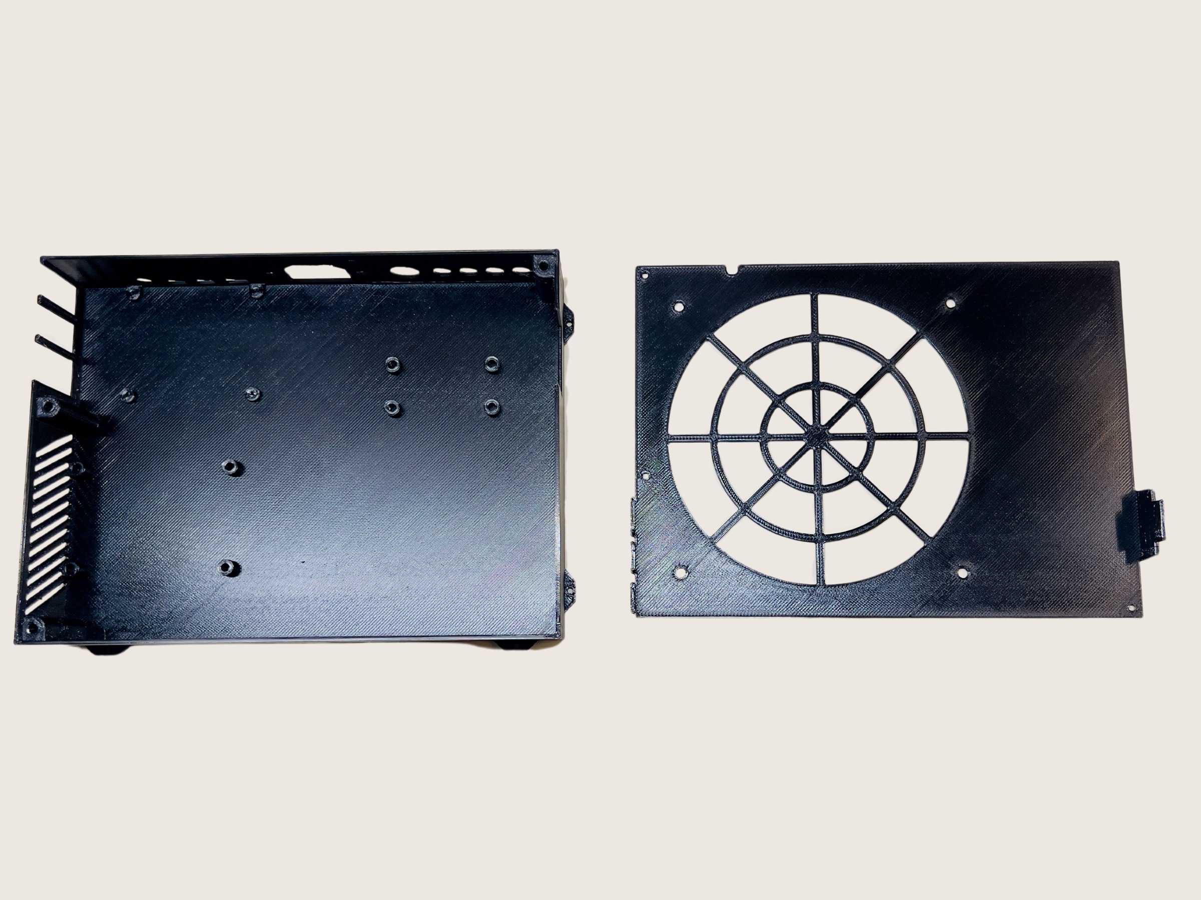 Home Automation: Smart Relay Control for Your 3D Printer Enclosure : 7 ...