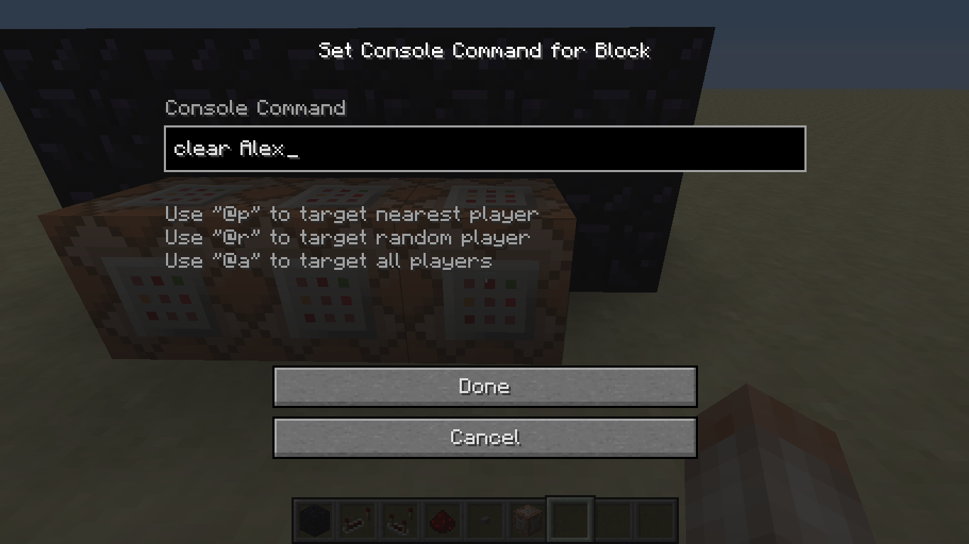 The Best Minecraft Prison : 6 Steps - Instructables