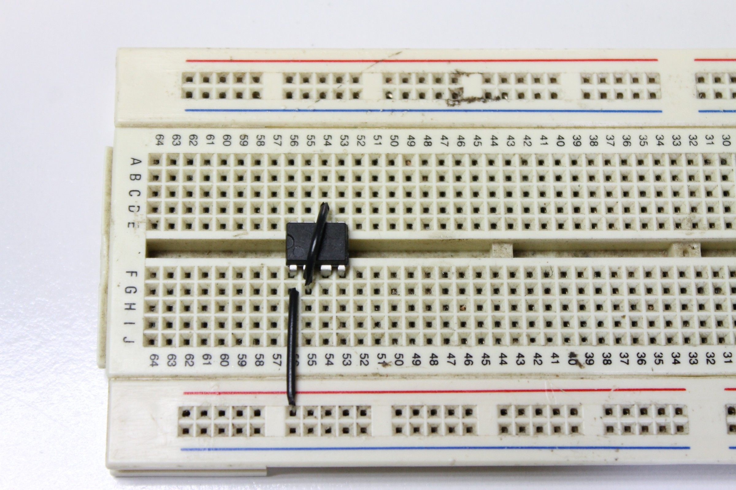 How to Build Your 1st Circuit : 20 Steps (with Pictures) - Instructables