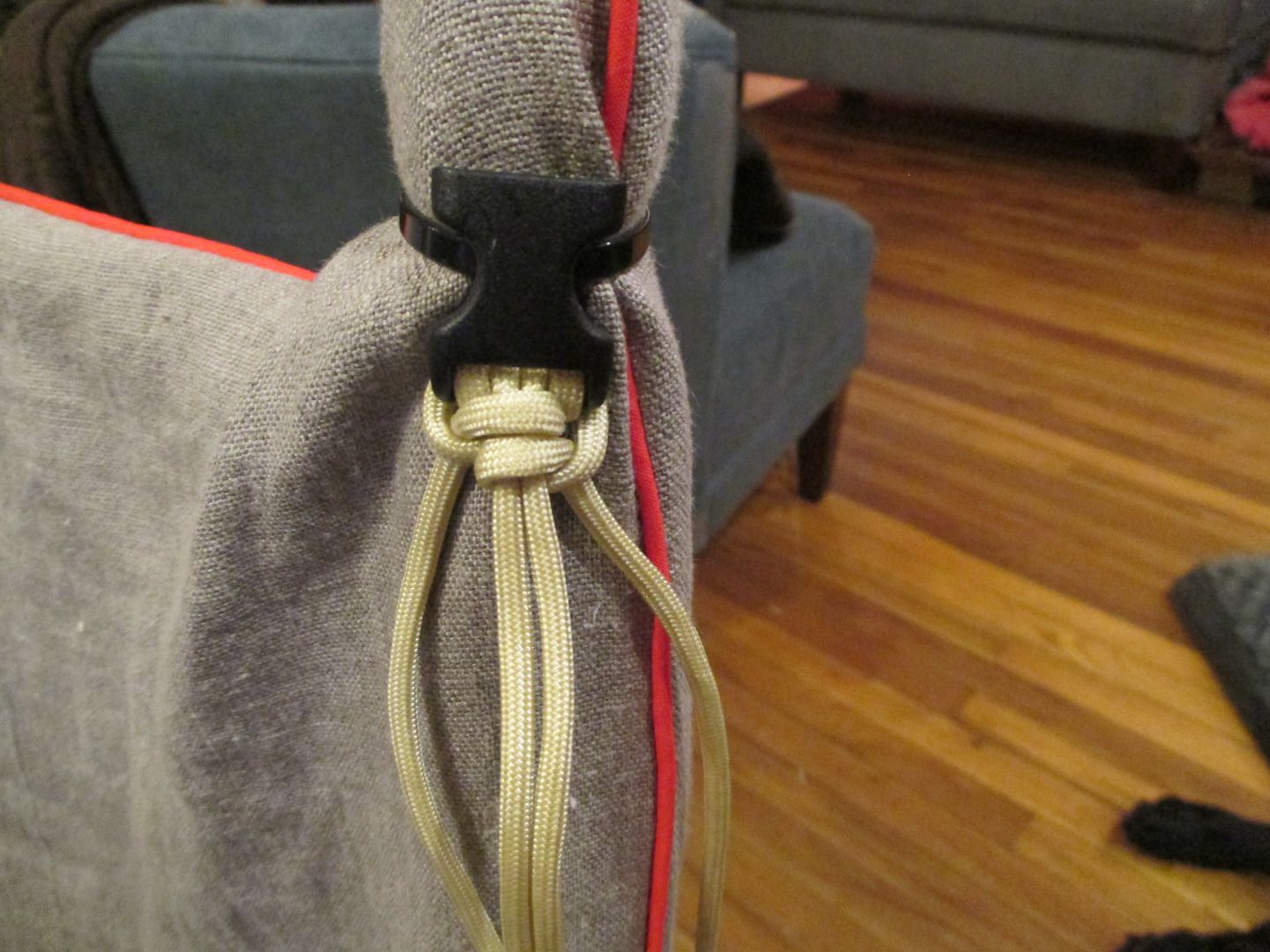 5 Uses for Zip Ties : 5 Steps - Instructables