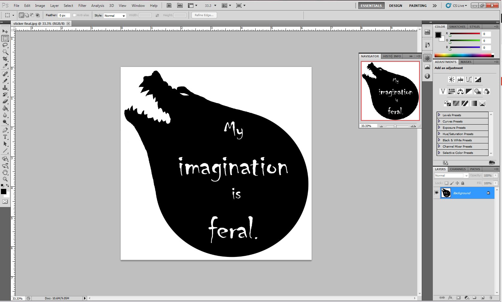 How to Make Stickers on a Vinyl Cutter : 11 Steps - Instructables