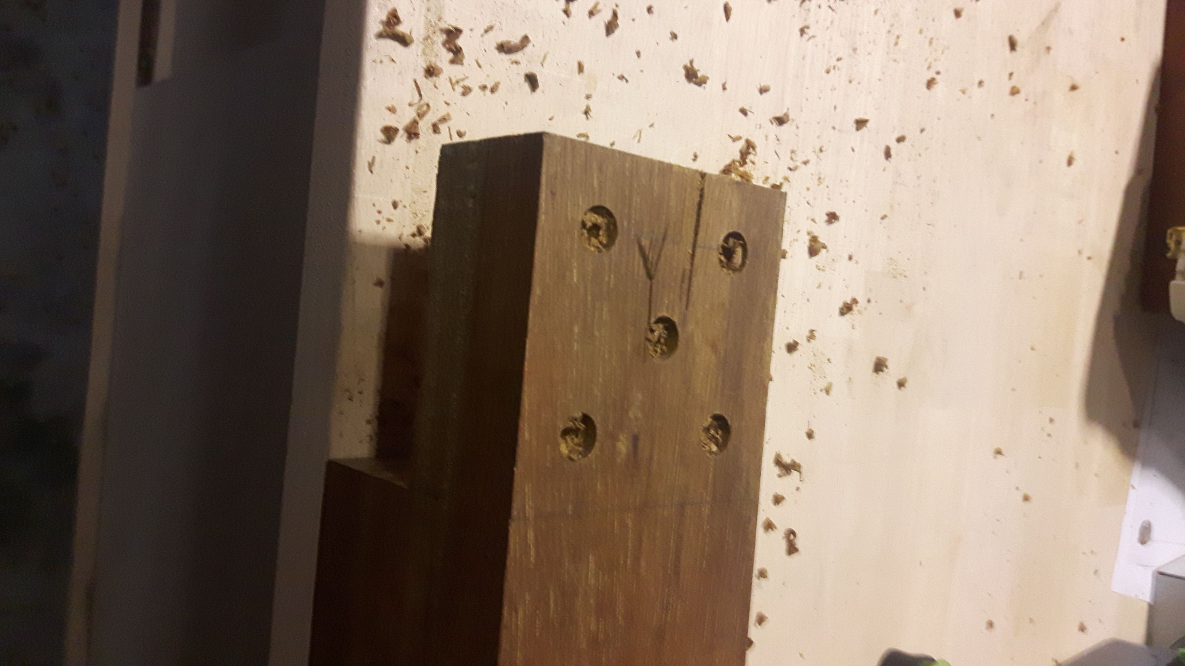 Hardwood Gate : 10 Steps (with Pictures) - Instructables