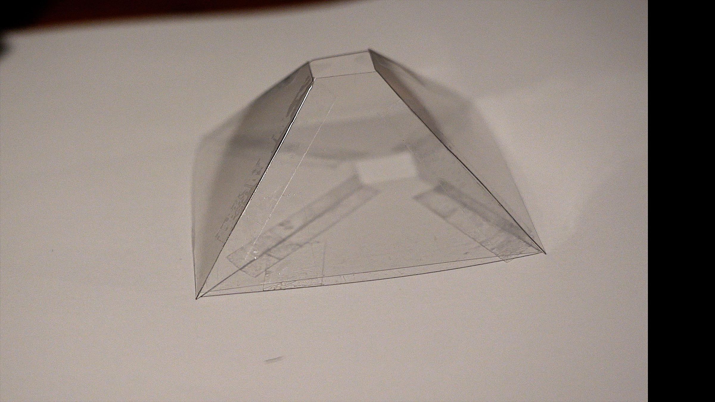 Build Your Own Smartphone Hologram : 6 Steps (with Pictures ...