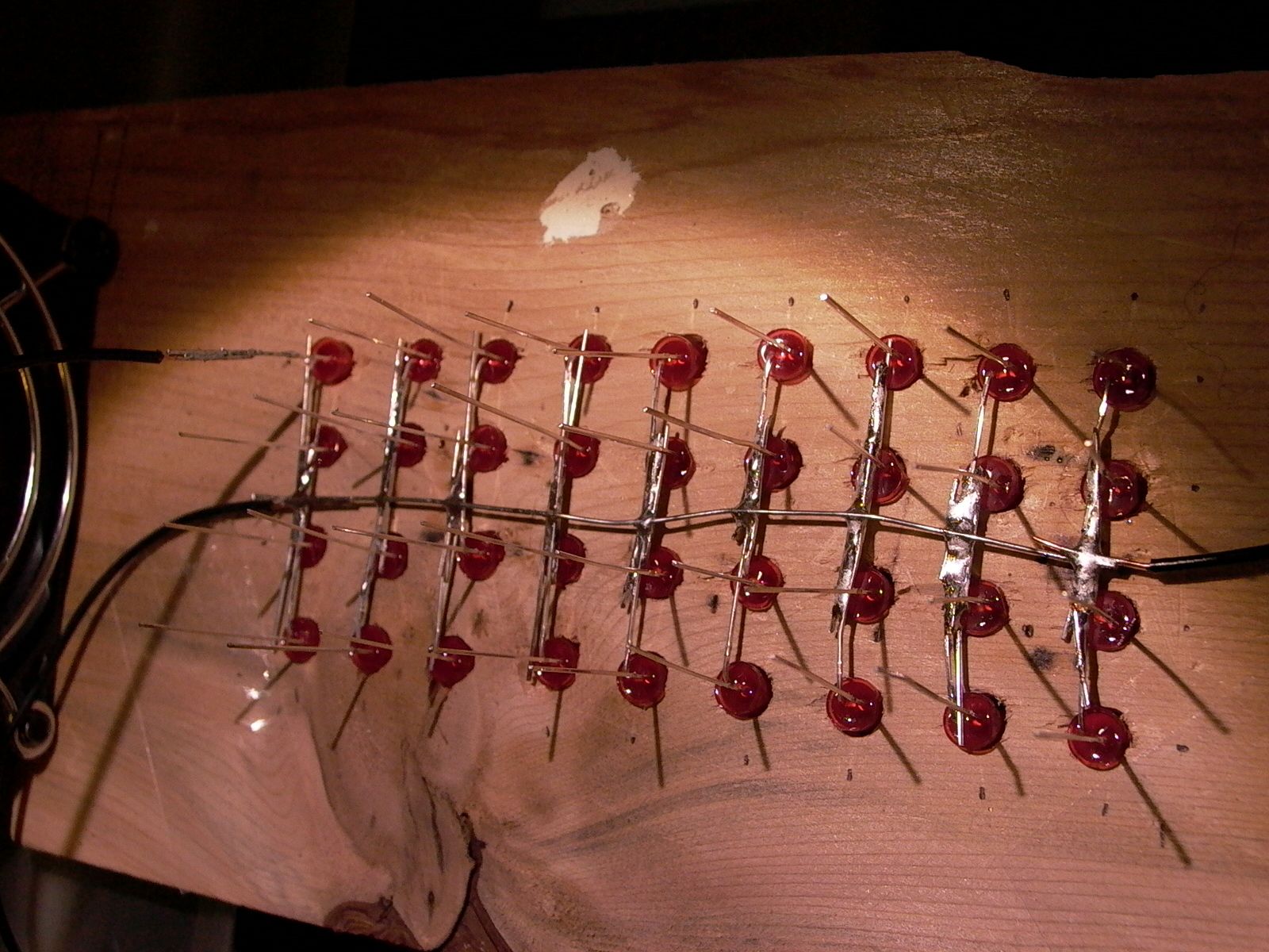 Build an Arduino-powered Talking Robot Head! : 26 Steps (with Pictures ...