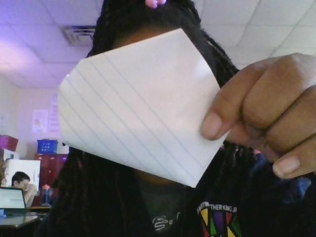 Easy Popper Made From Paper! : 6 Steps - Instructables